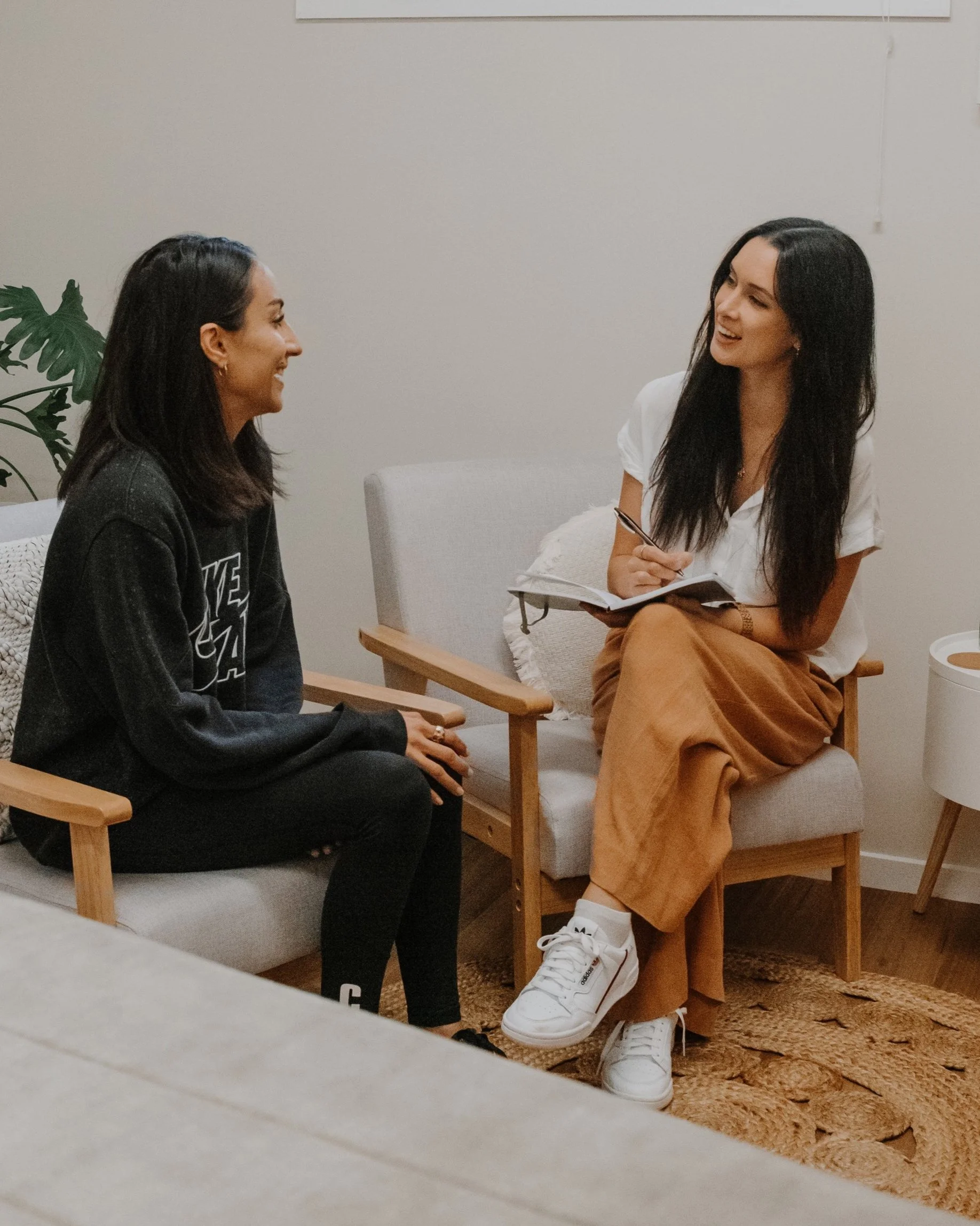 Naturopathy & Herbal Medicine — The Modern Naturopath