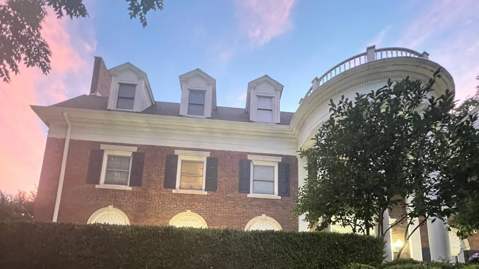 Our House - Kansas Delta Gamma