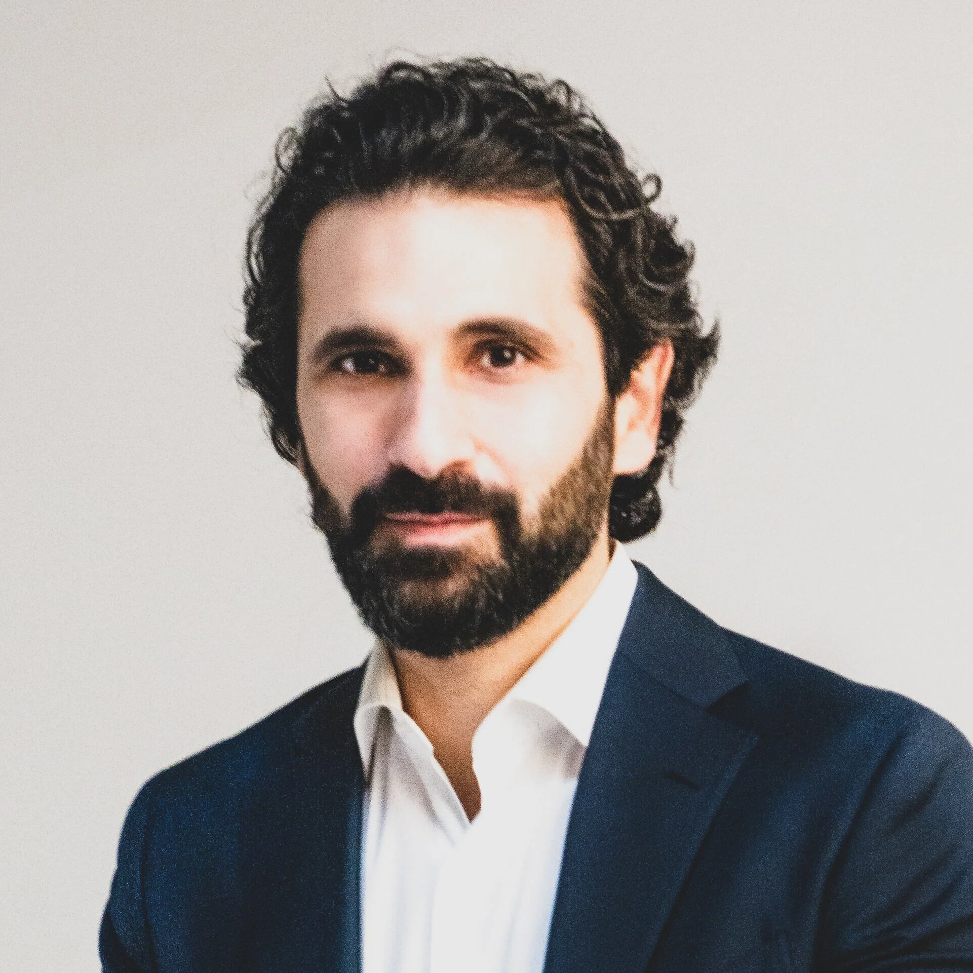 OUR TEAM — Maverix Private Equity