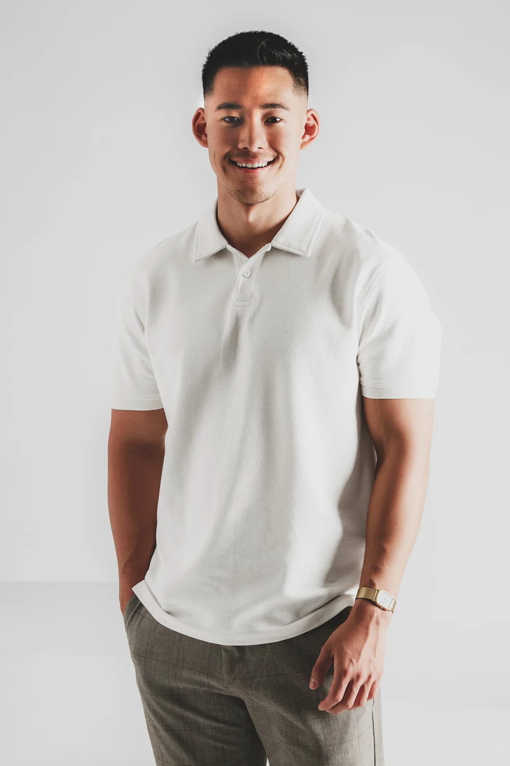 THOMAS YOU — Maverix Private Equity