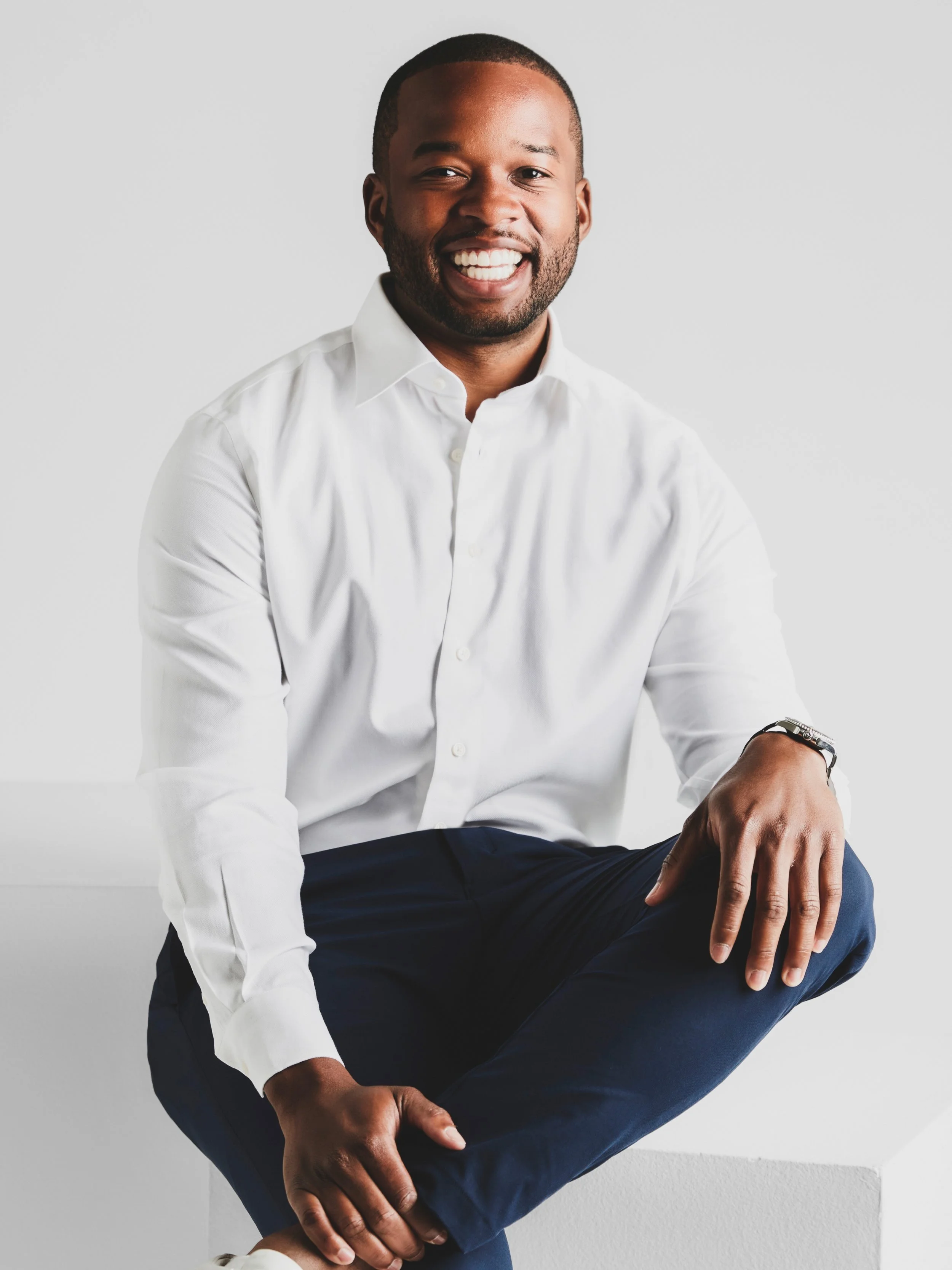 BRENDON LENDOR-MASON — Maverix Private Equity