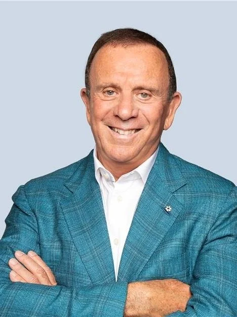 PETER GILGAN — Maverix Private Equity