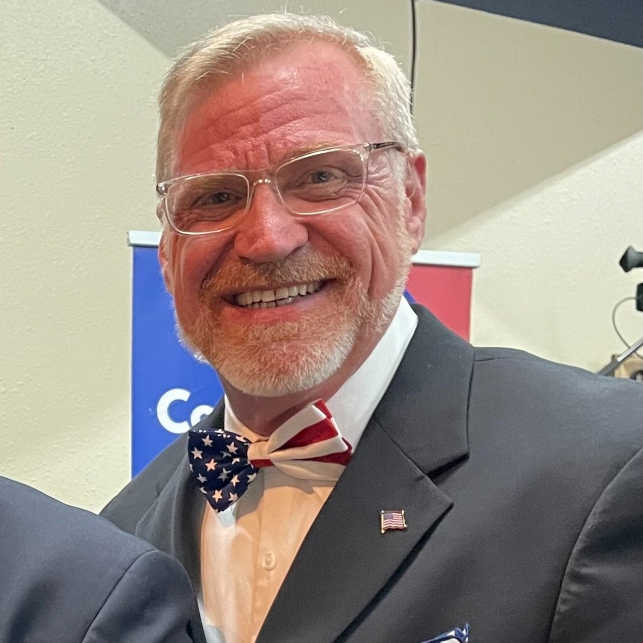 SCRP — Snohomish County Republican Party