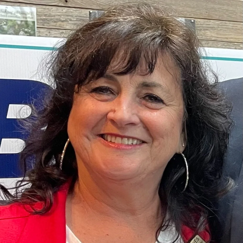 SCRP — Snohomish County Republican Party