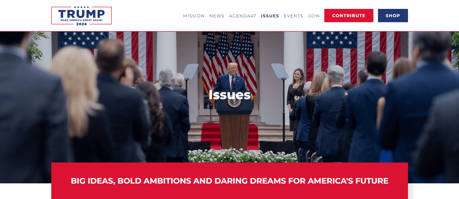 Snohomish County Republican Party