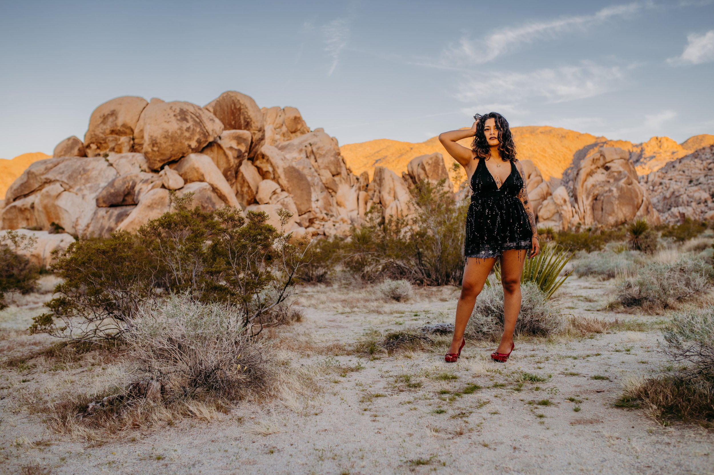 Outdoor Sessions, boudoir by Sindea — Sindea