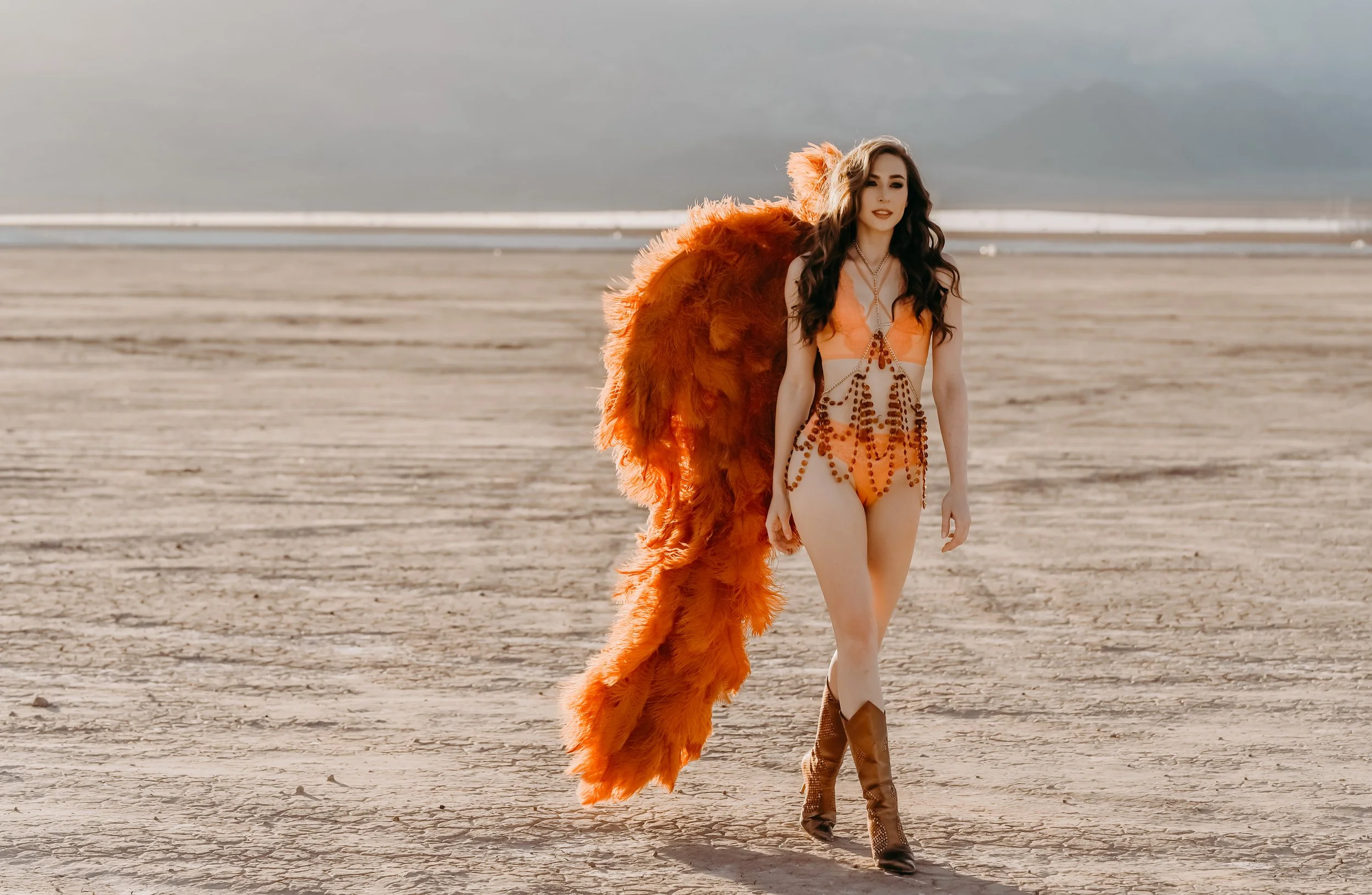 General 1 — Sindea