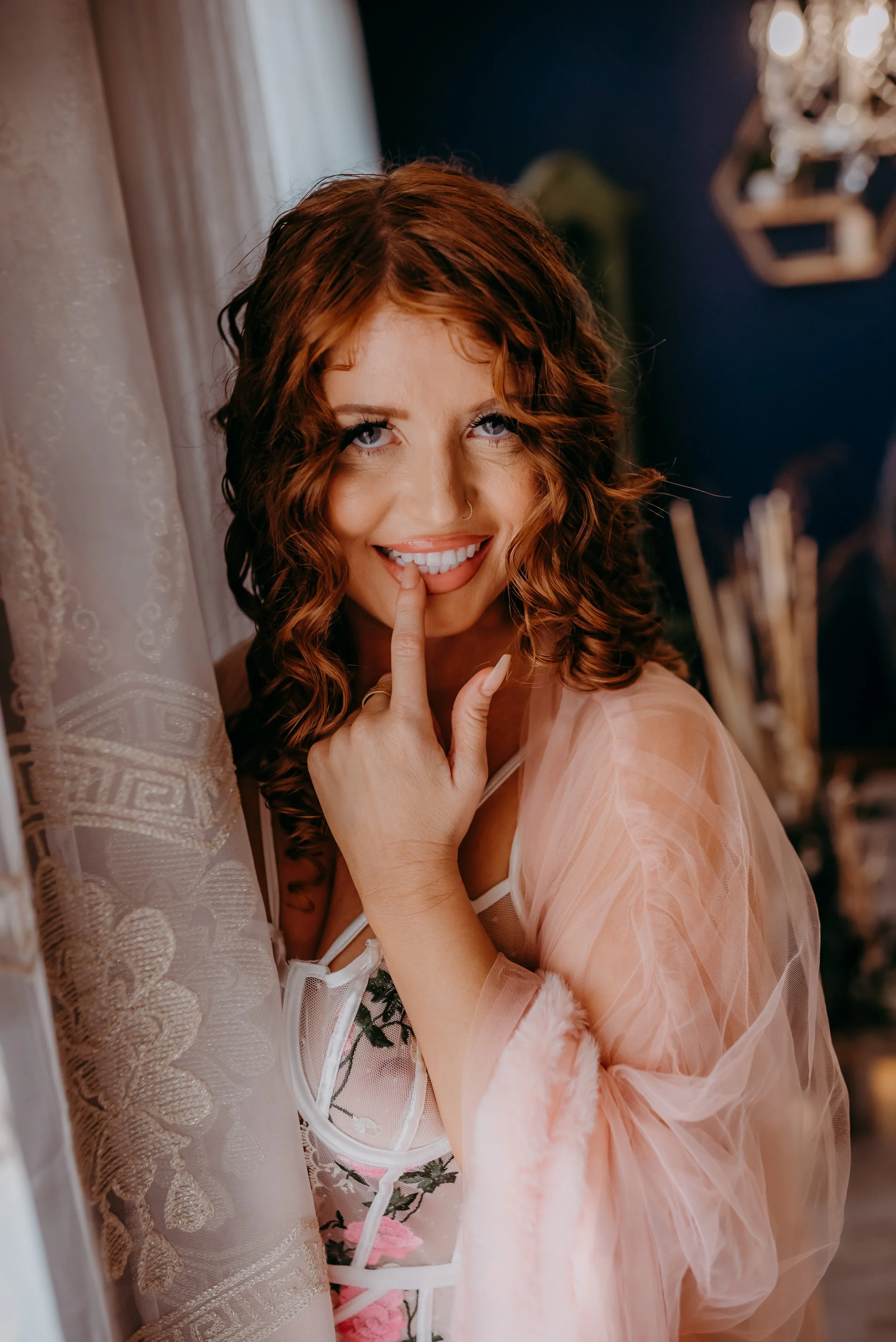 Your boudoir session will be amazing — Sindea