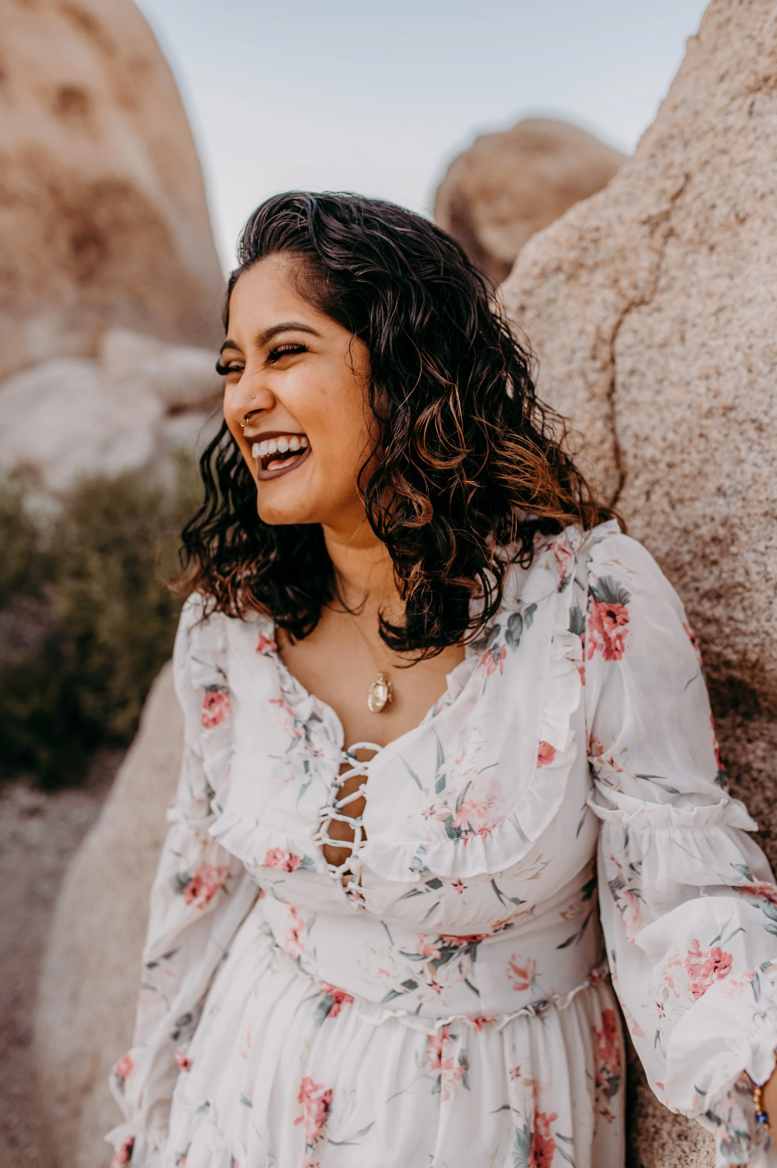 A Year In The Life of a Client — Sindea