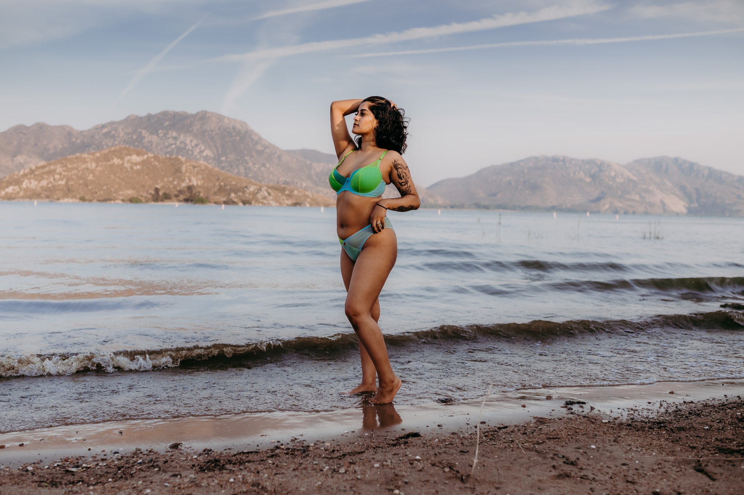 Boudoir Blog — Sindea