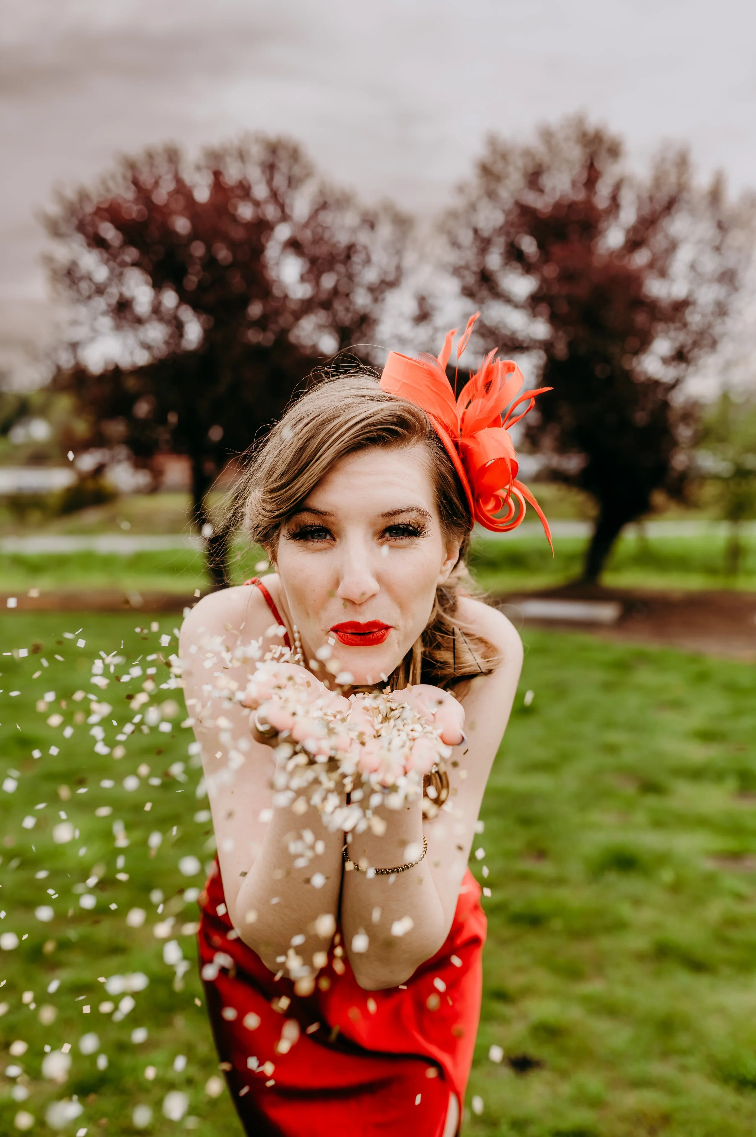 Outdoor Sessions, boudoir by Sindea — Sindea