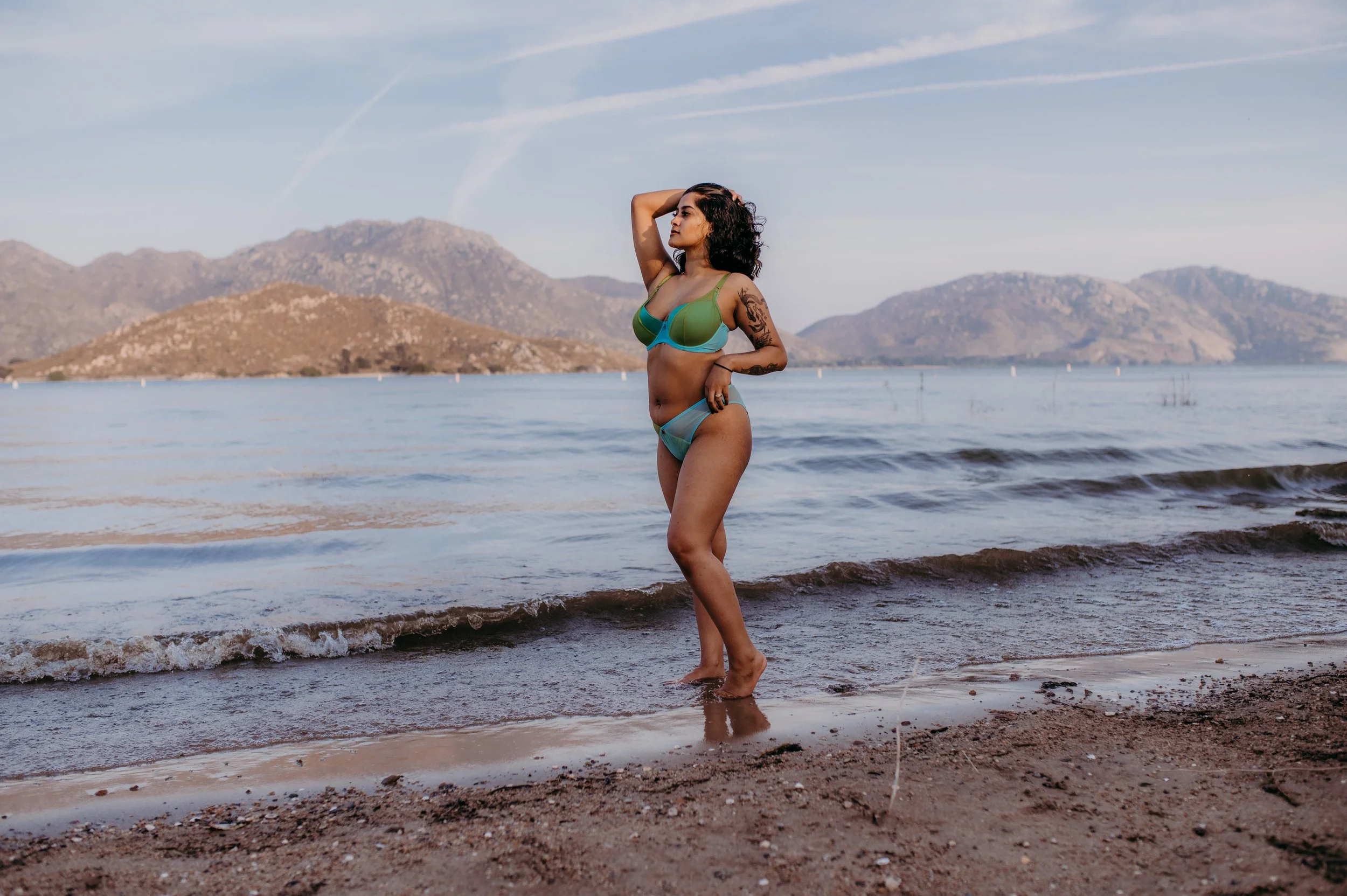 General 1 — Sindea