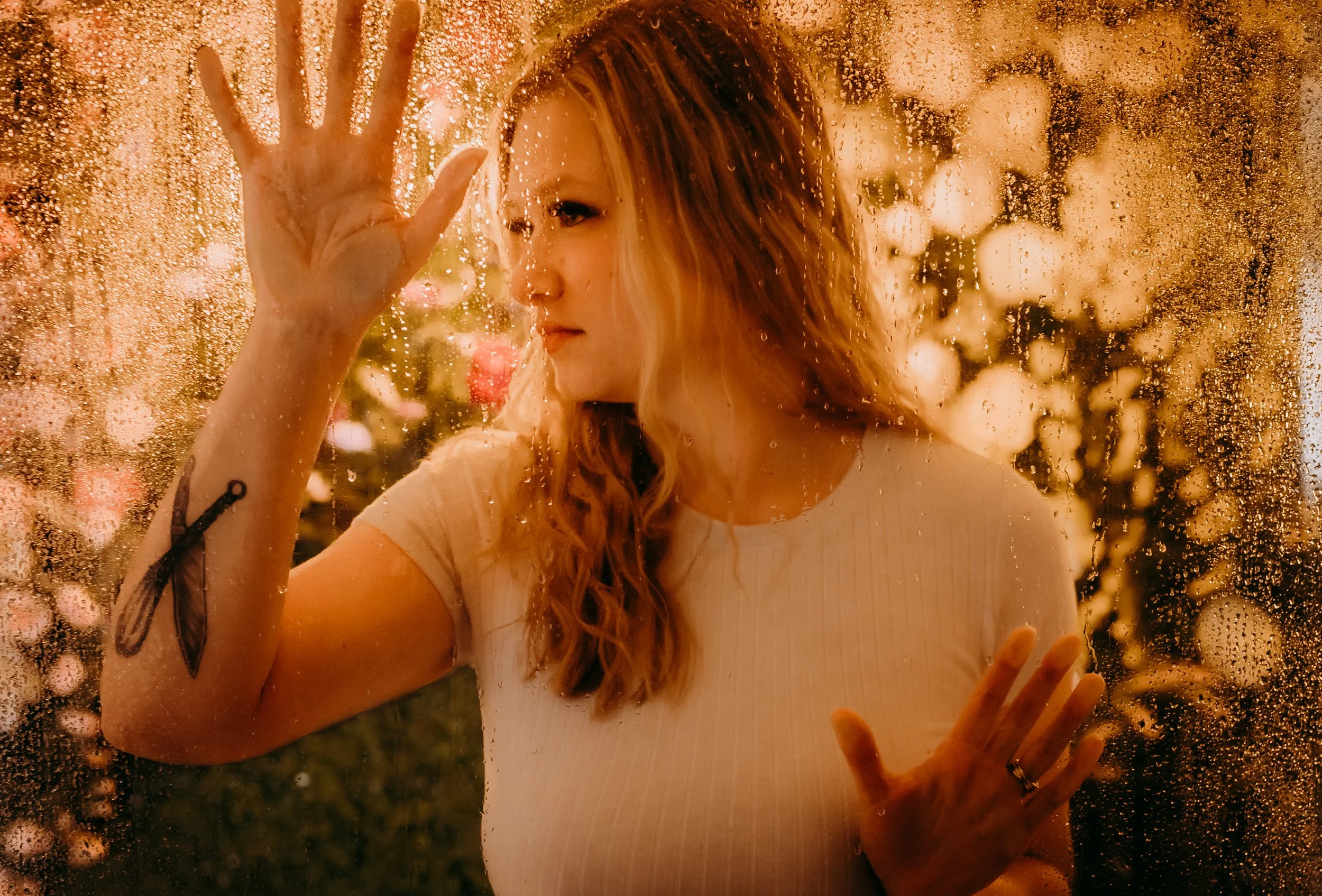 Boudoir by Sindea, studio sessions — Sindea