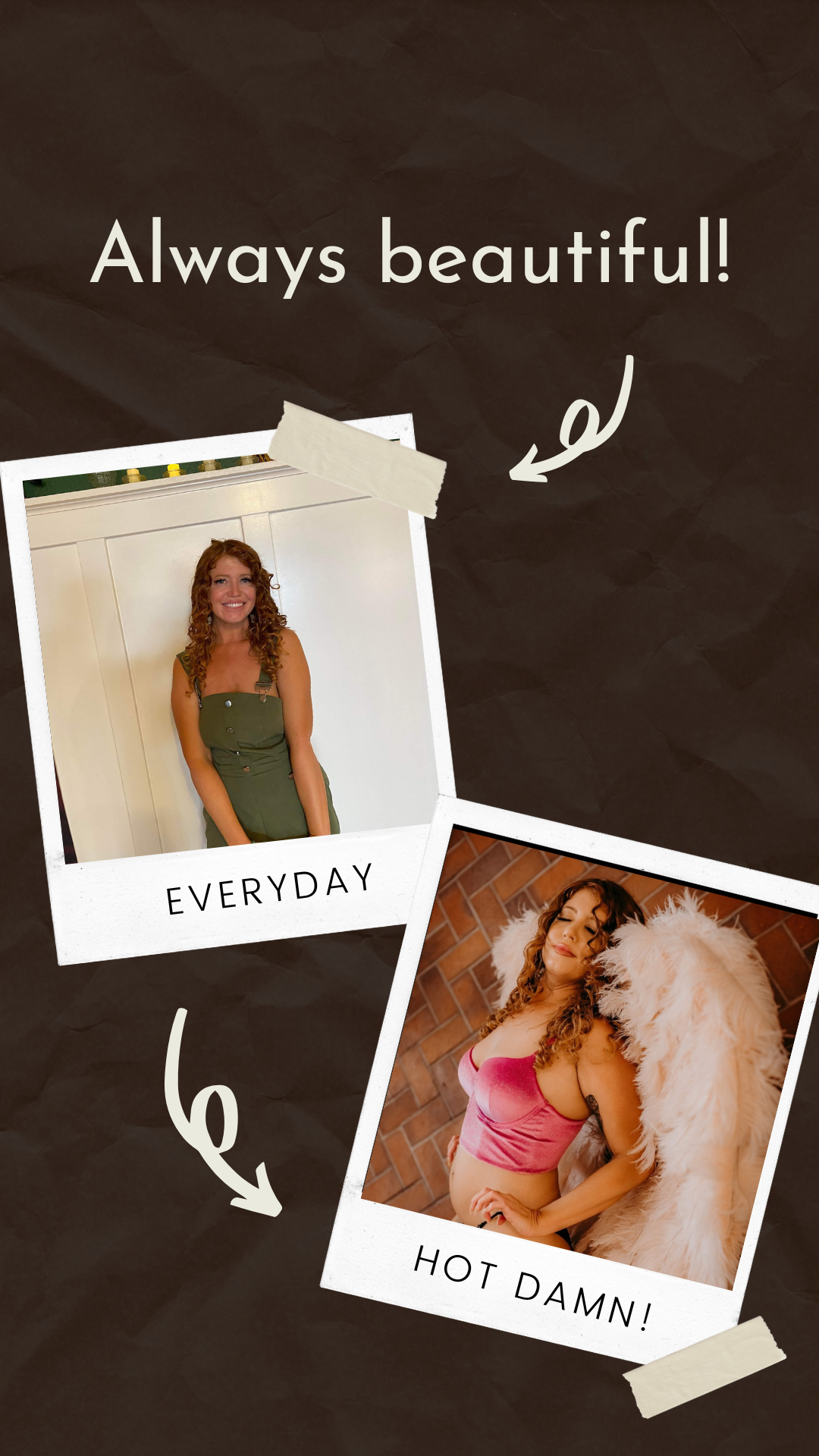 Your boudoir session will be amazing — Sindea