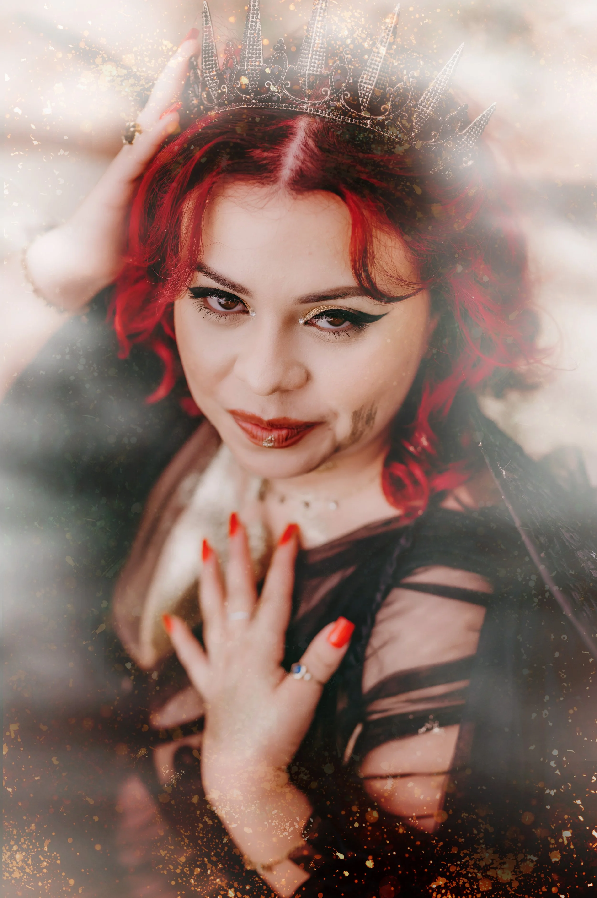 General 1 — Sindea