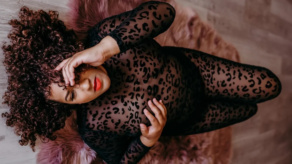 Boudoir Blog — Sindea