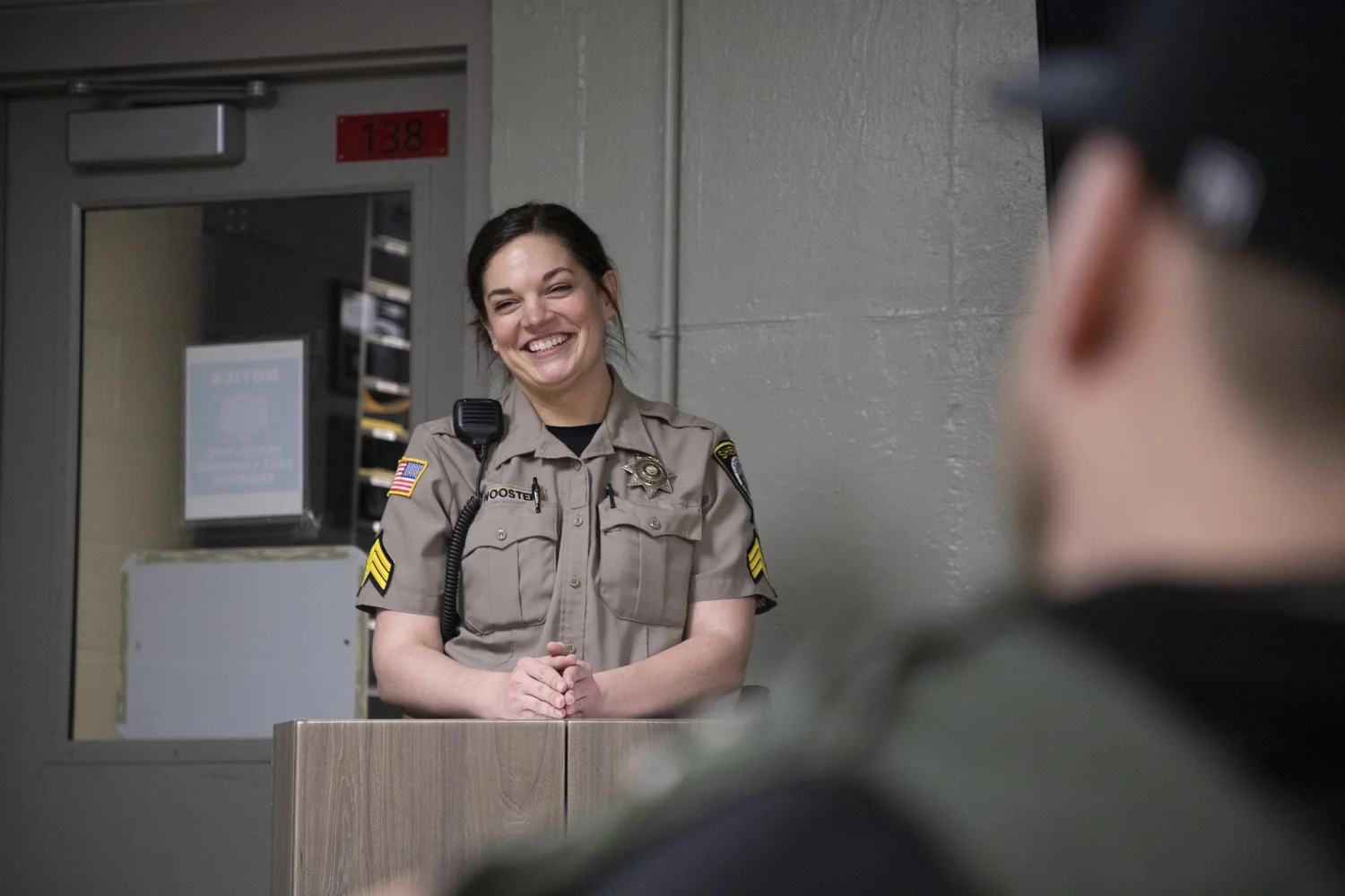 FAQ — Join the Clackamas County Sheriff's Office