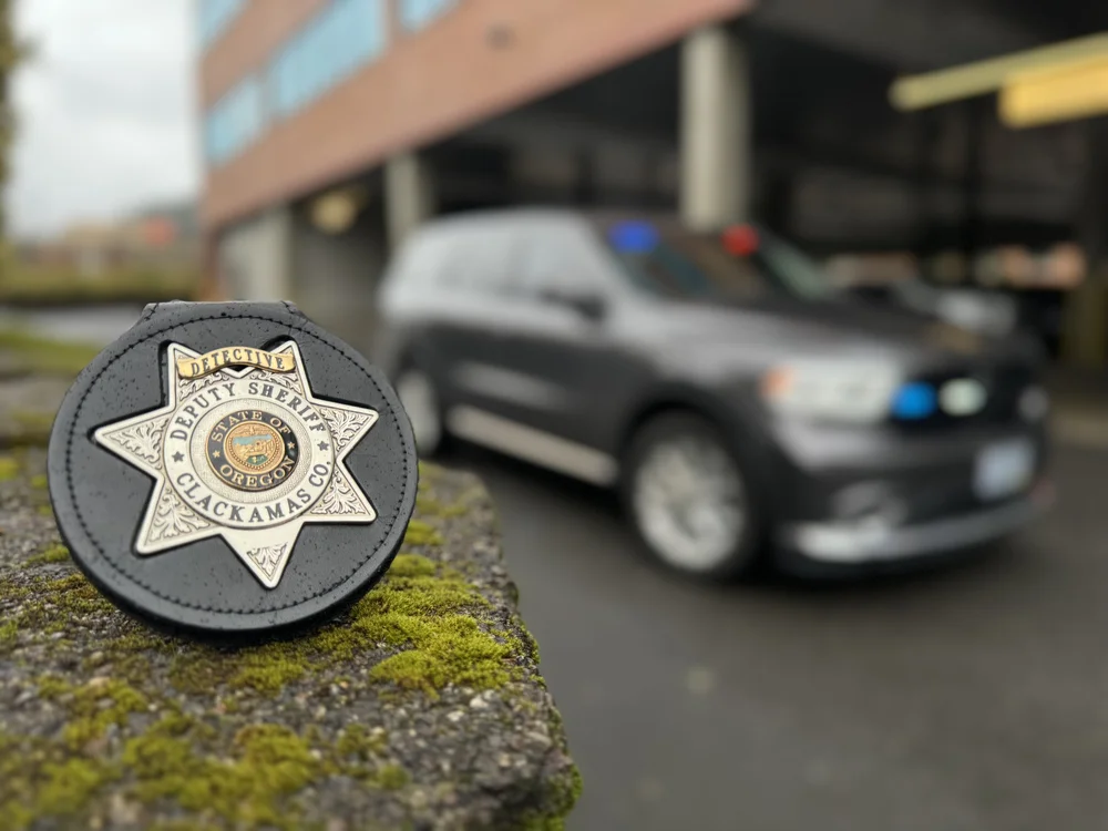 Join the Clackamas County Sheriff's Office - JoinCCSO.com Join the ...