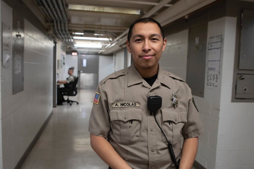 Become a Clackamas County Jail Deputy — Join the Clackamas County ...