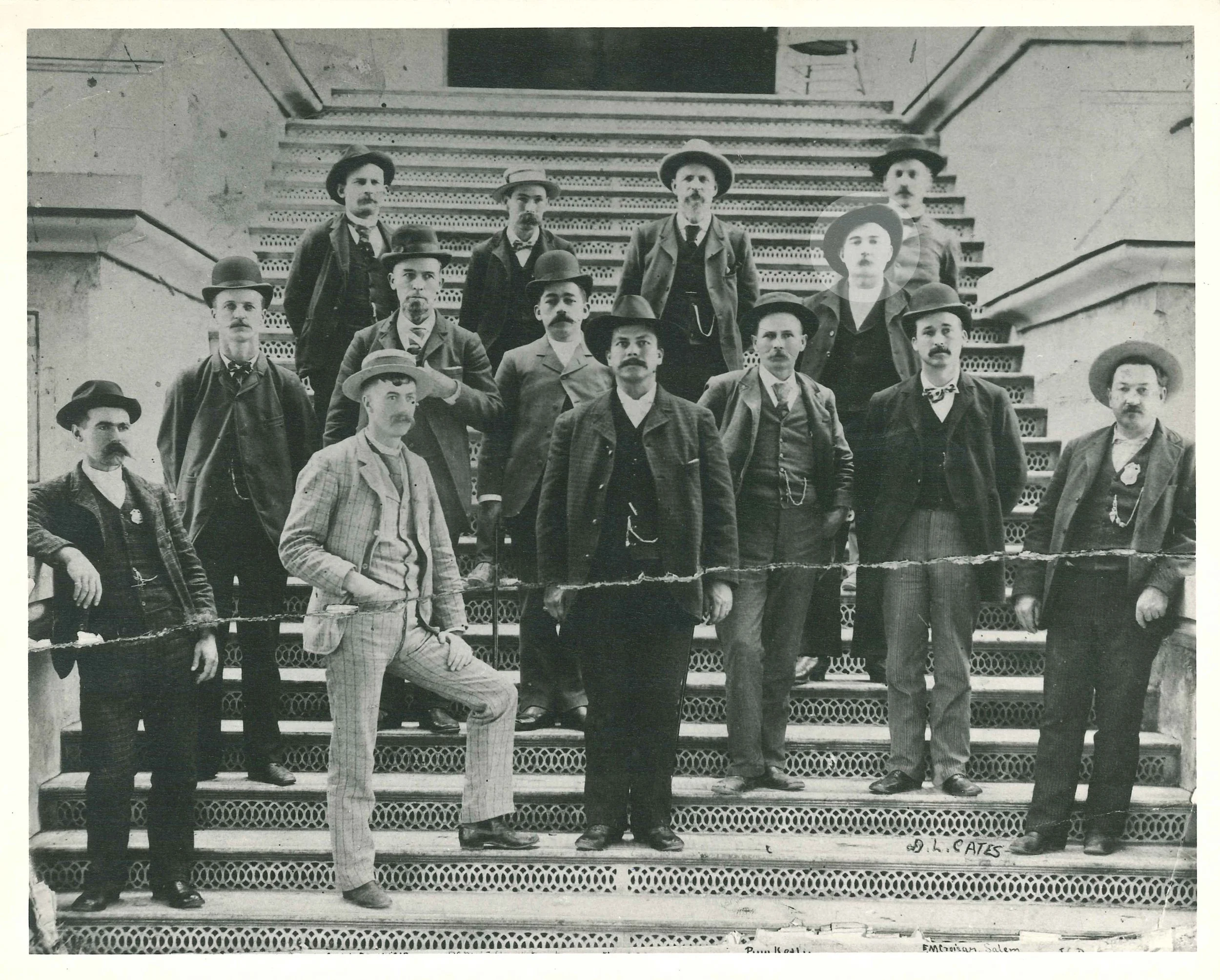 About CCSO — Join the Clackamas County Sheriff's Office