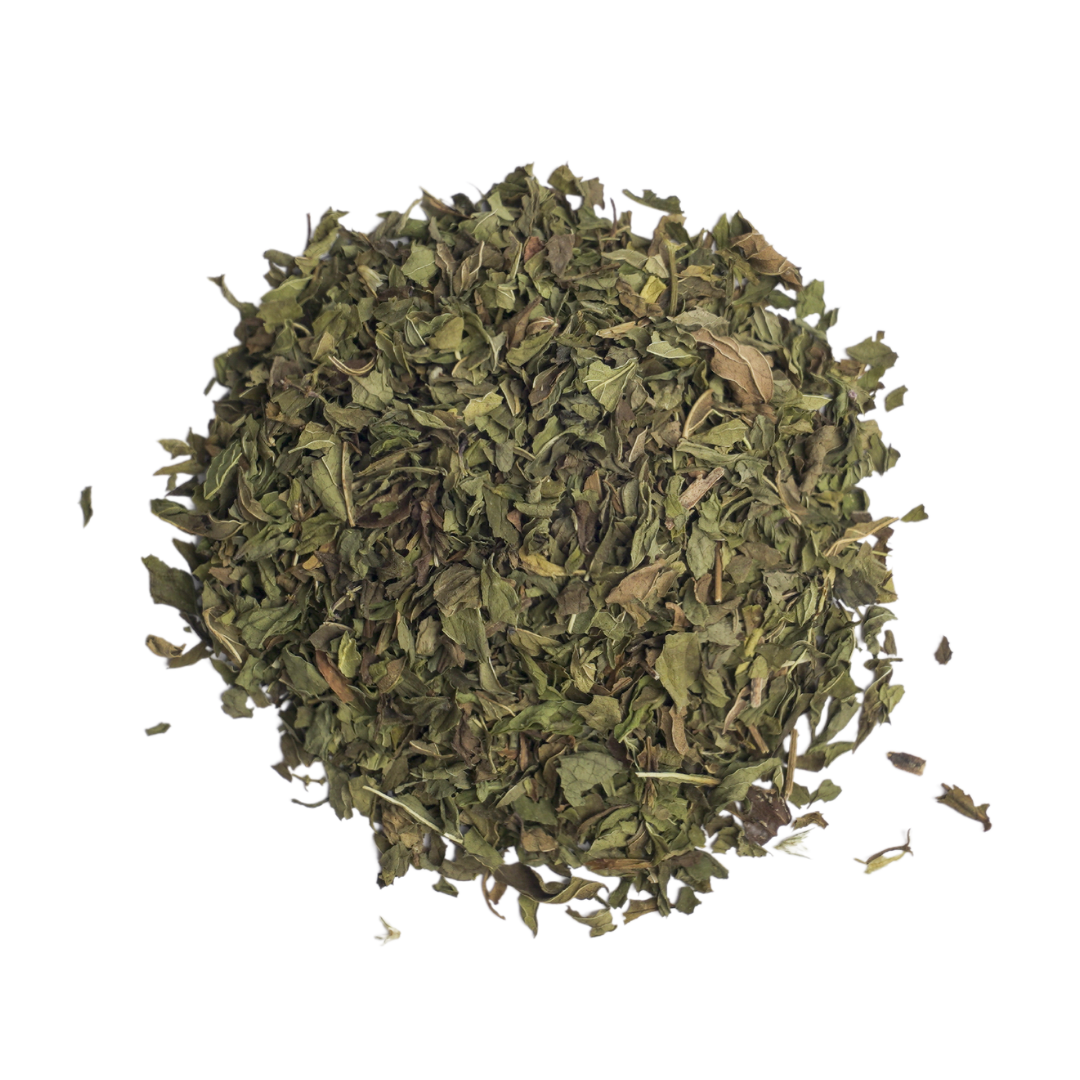 Spearmint — Wonderful Matcha