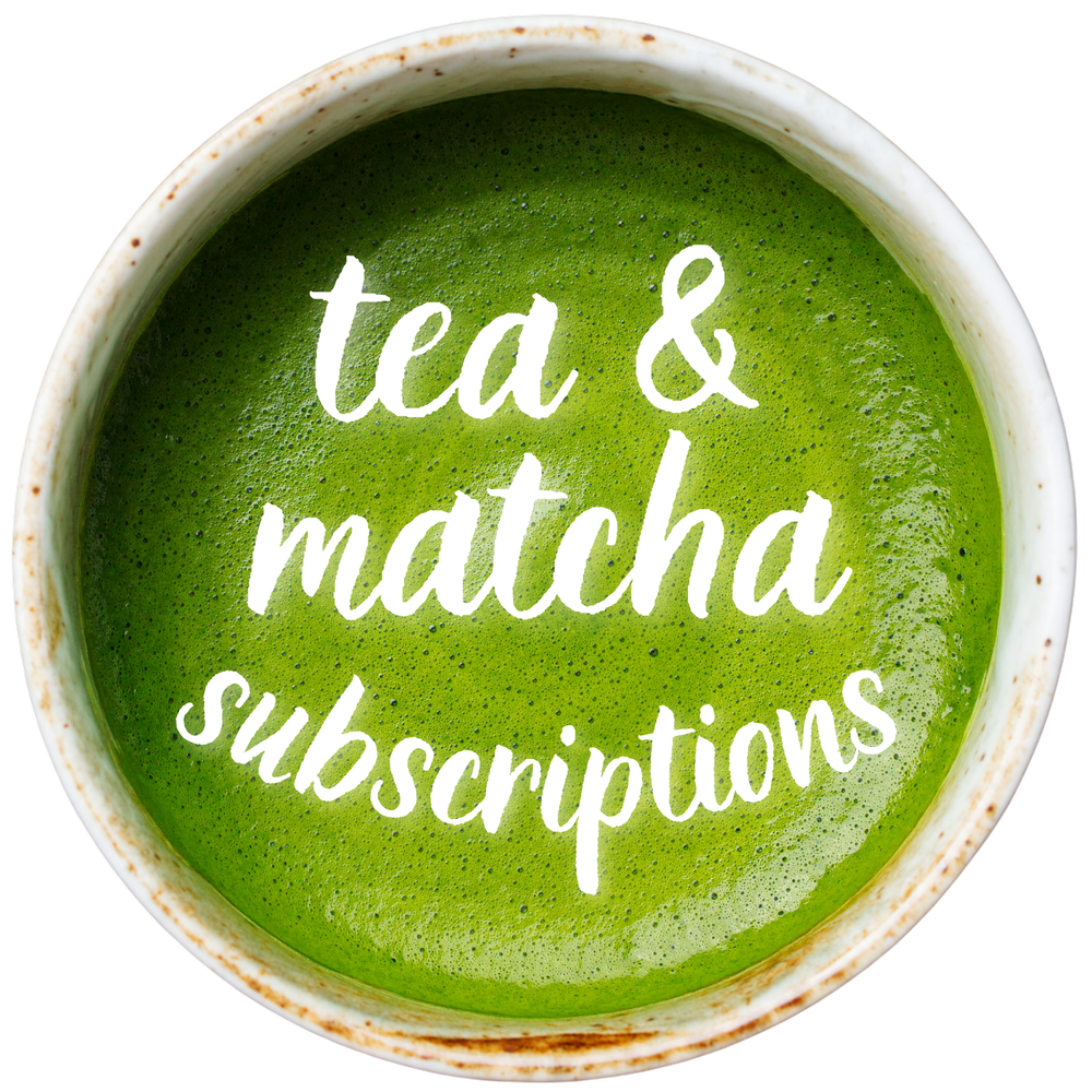 Wonderful Matcha - Organic Loose Leaf Teas & Japanese Ceremonial Matcha