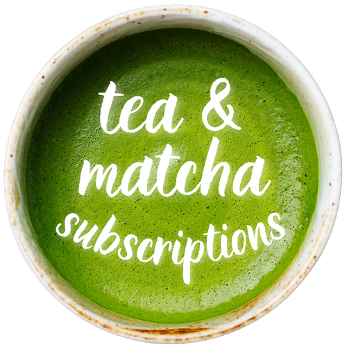 Wonderful Matcha - Organic Loose Leaf Teas & Japanese Ceremonial Matcha