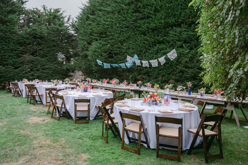 Celebrations of Marin - Party and Event Rentals