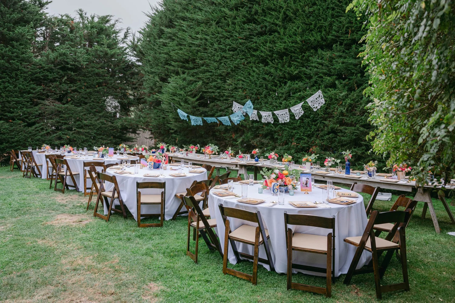 Celebrations of Marin - Party and Event Rentals