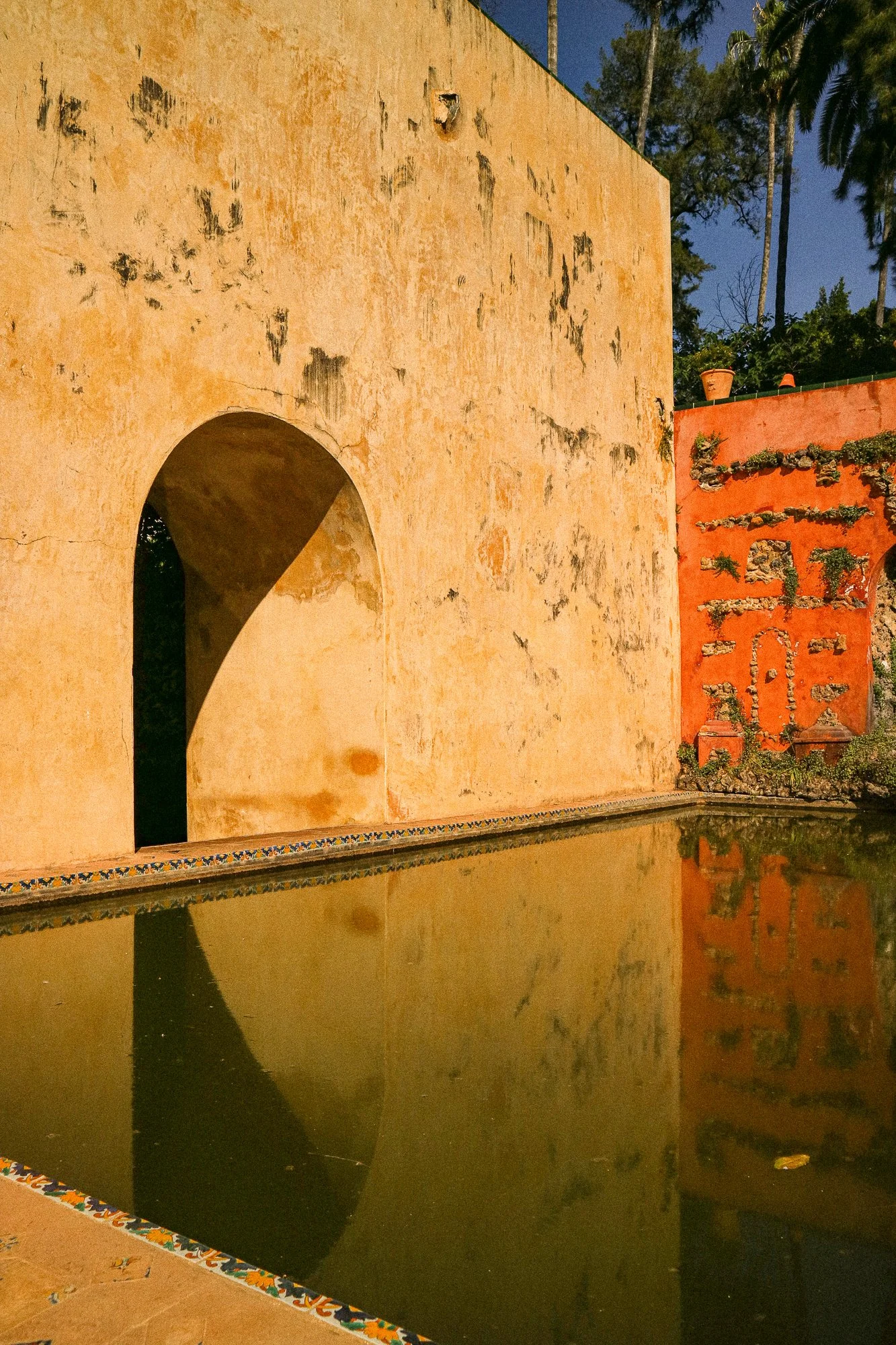 Shades Of Seville / Los Colores de Sevilla - Travel Photography — WHEN ...