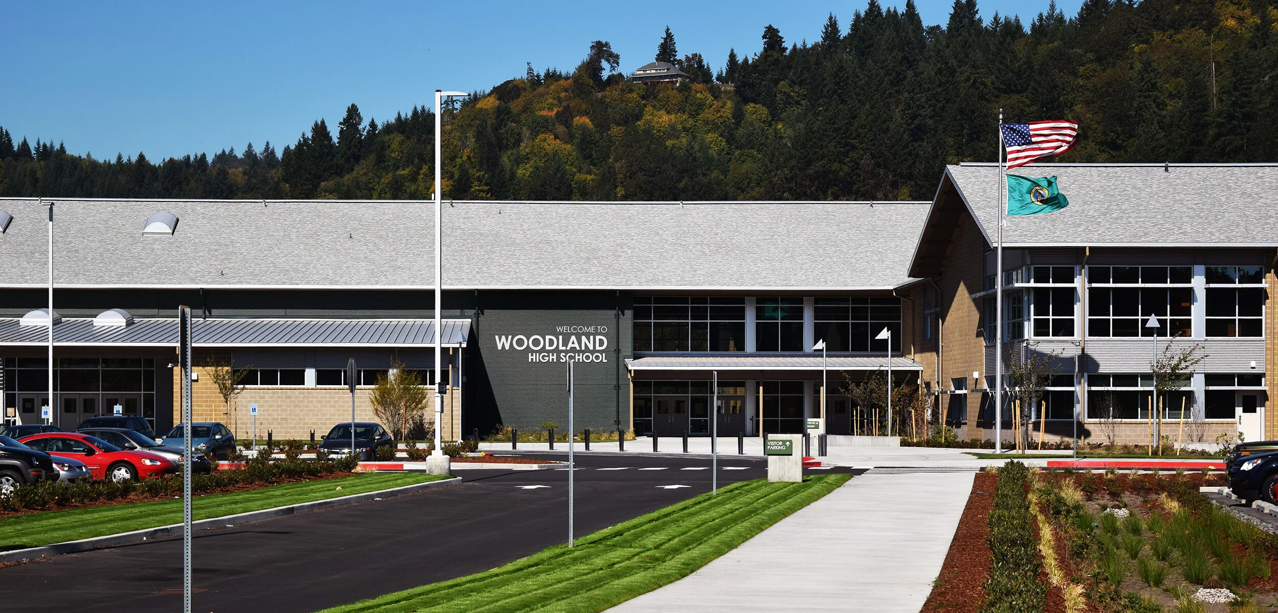 Education Projects — fi architecture