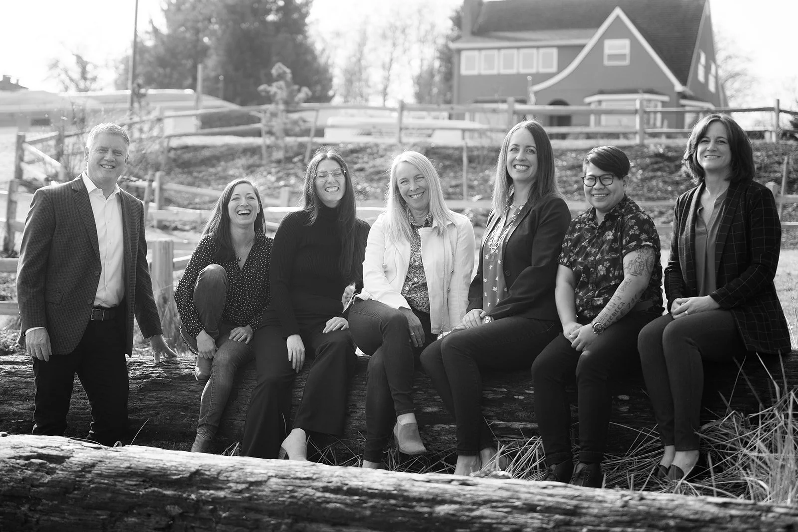 Team — fi architecture