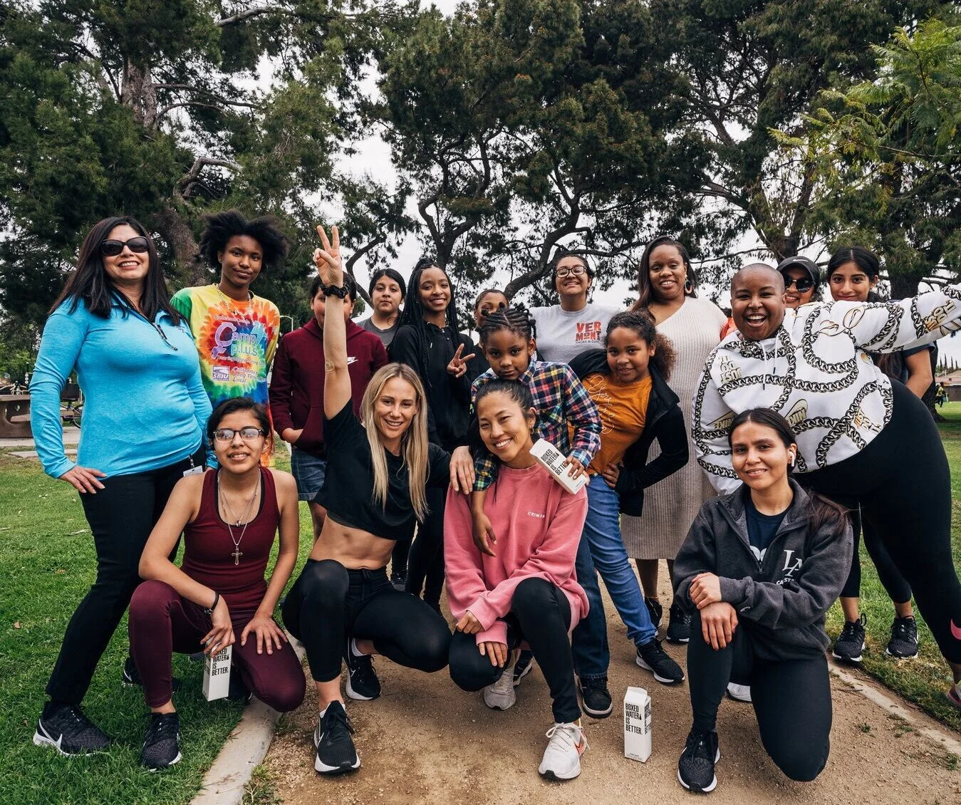 How to Help — Compton Girls Club