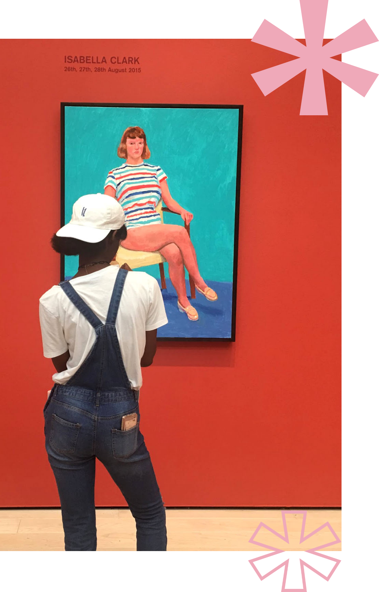 About — Compton Girls Club