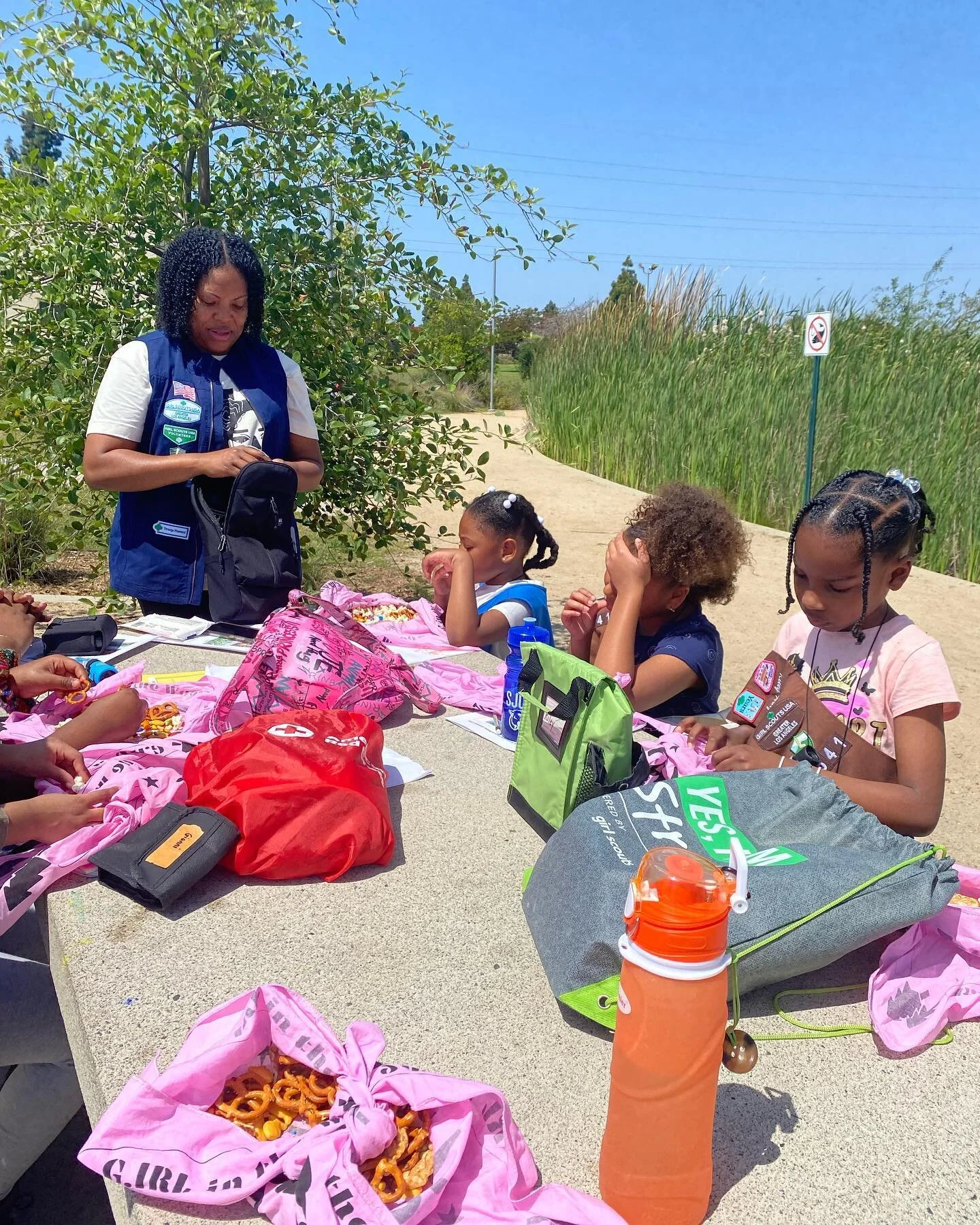 How to Help — Compton Girls Club