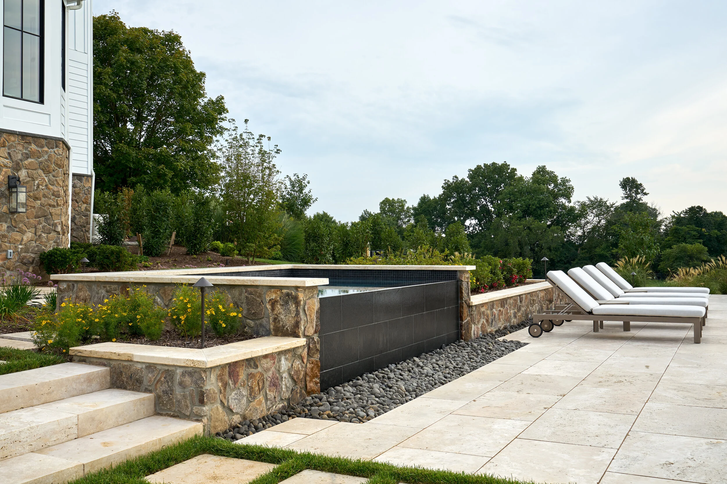 Modern Farmhouse — COLAO & PETER