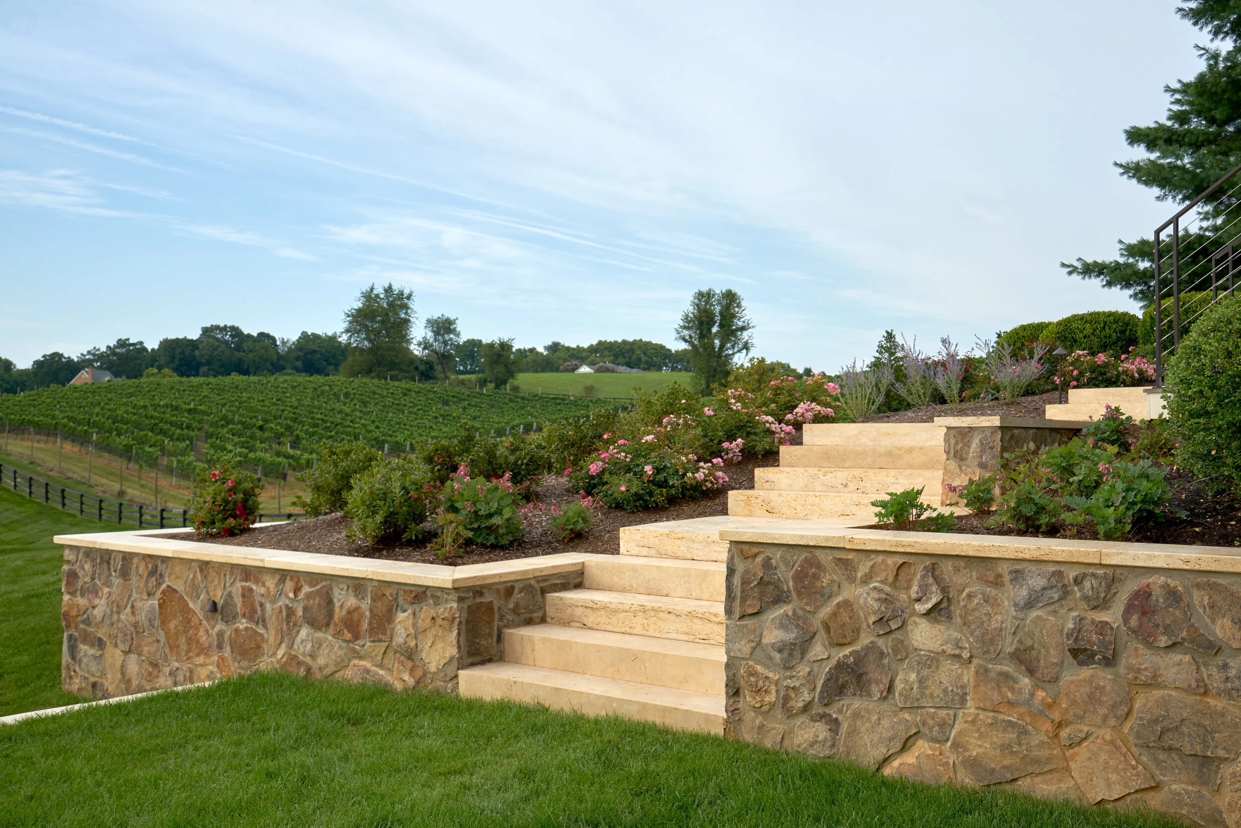 Modern Farmhouse — COLAO & PETER