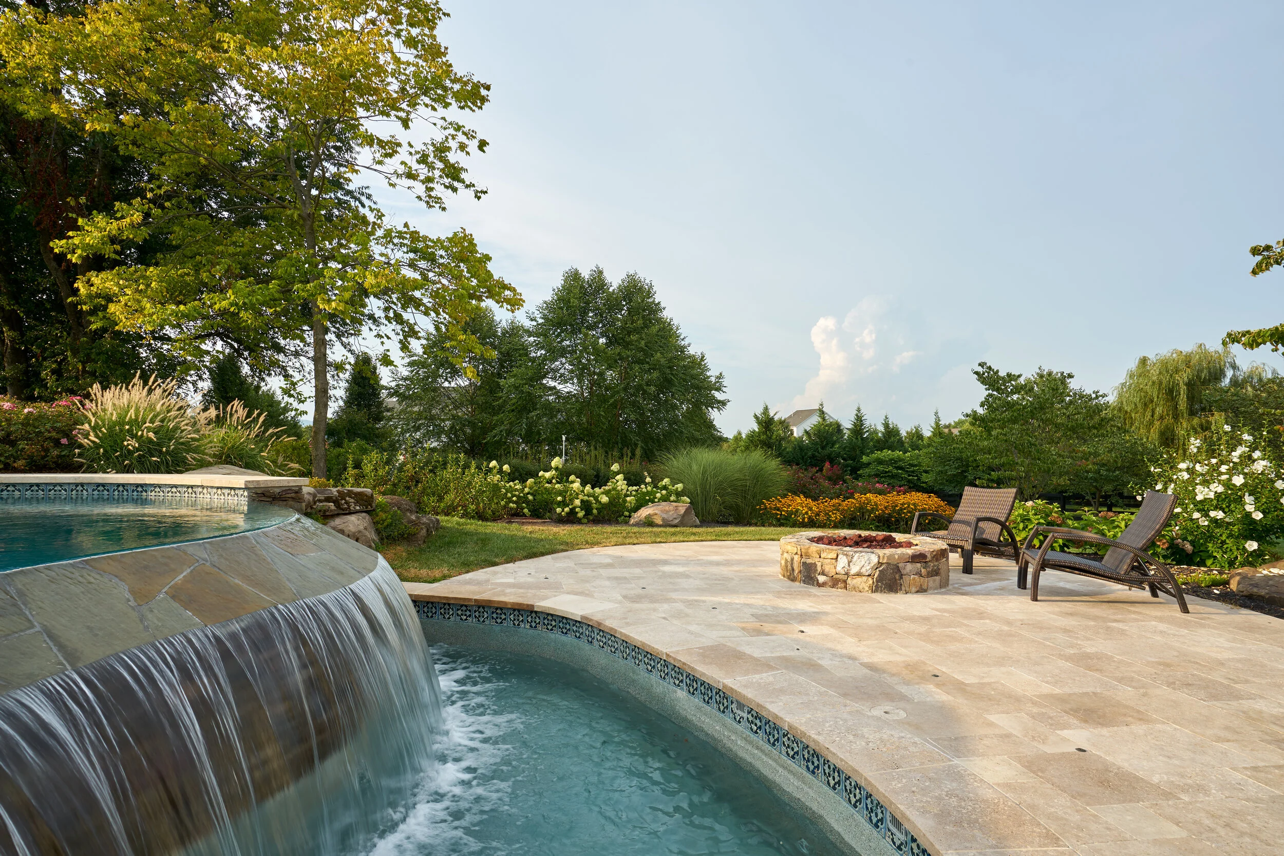 Country Living — COLAO & PETER