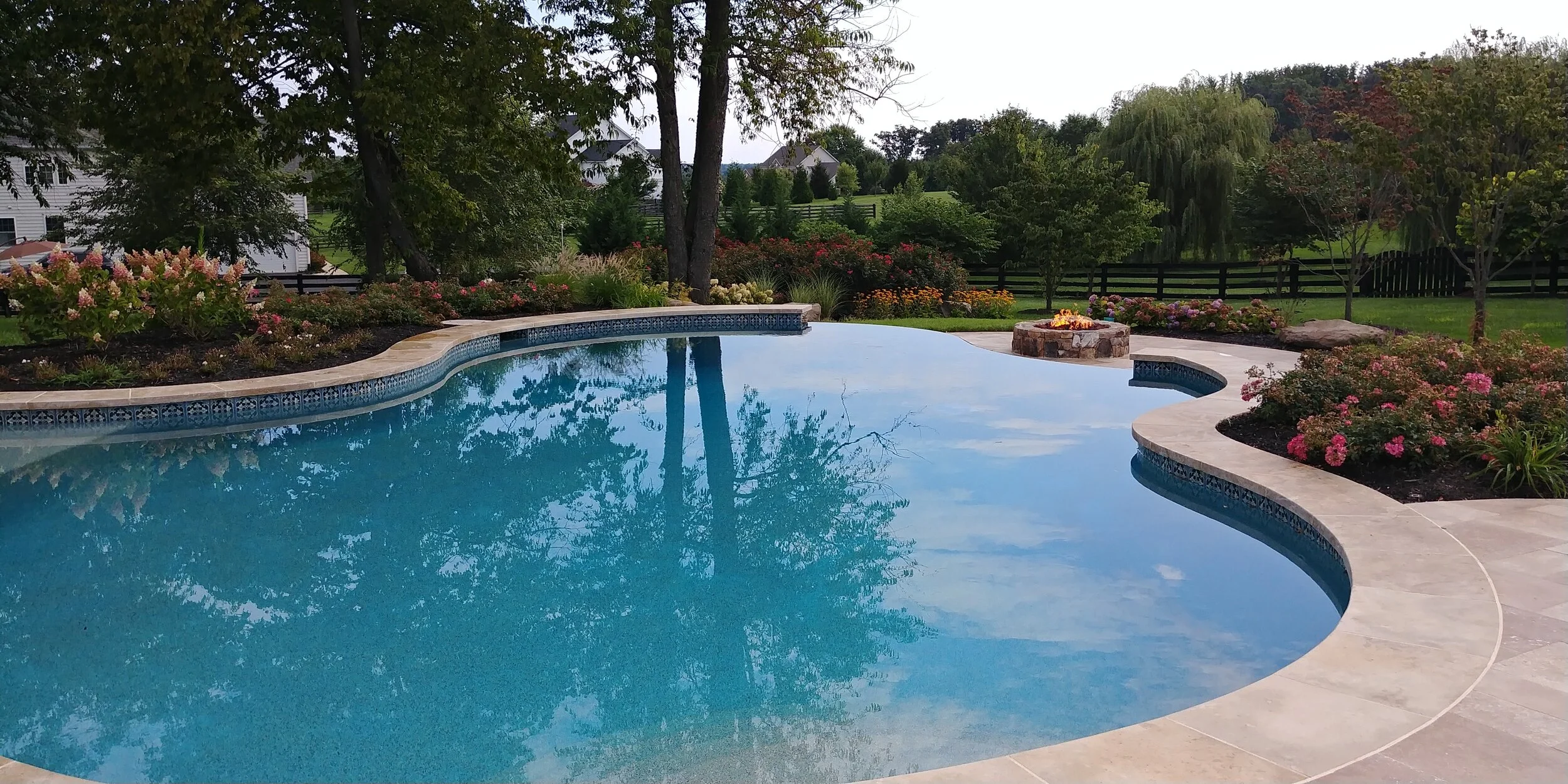 Country Living — COLAO & PETER