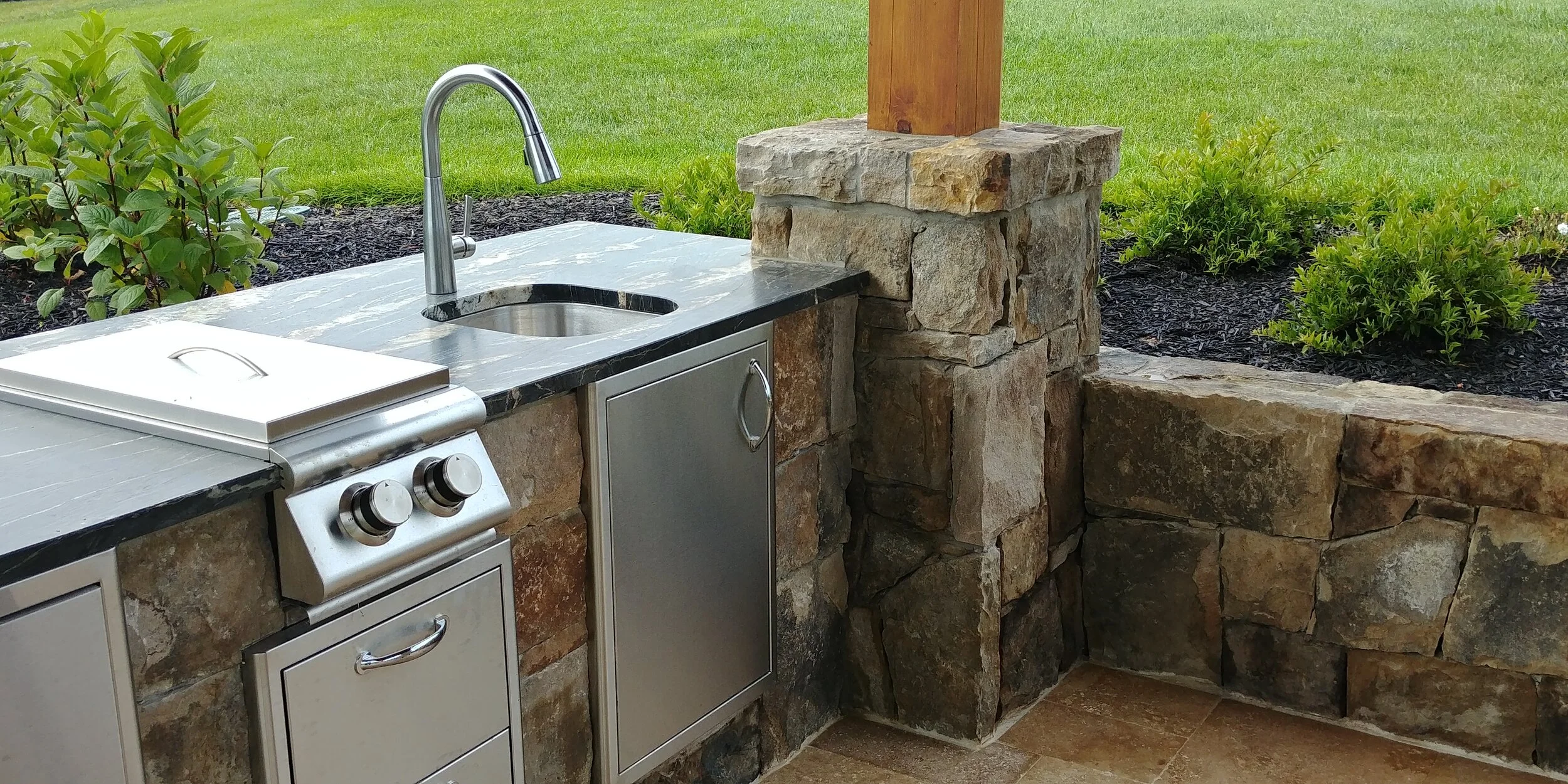 Country Living — COLAO & PETER