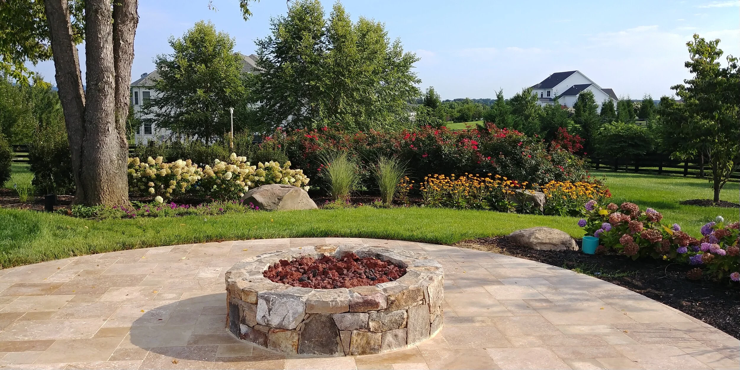 Country Living — COLAO & PETER