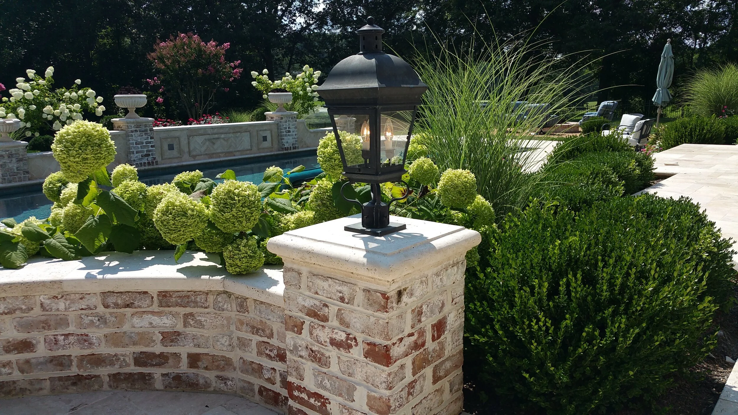 French Country Manor — COLAO & PETER