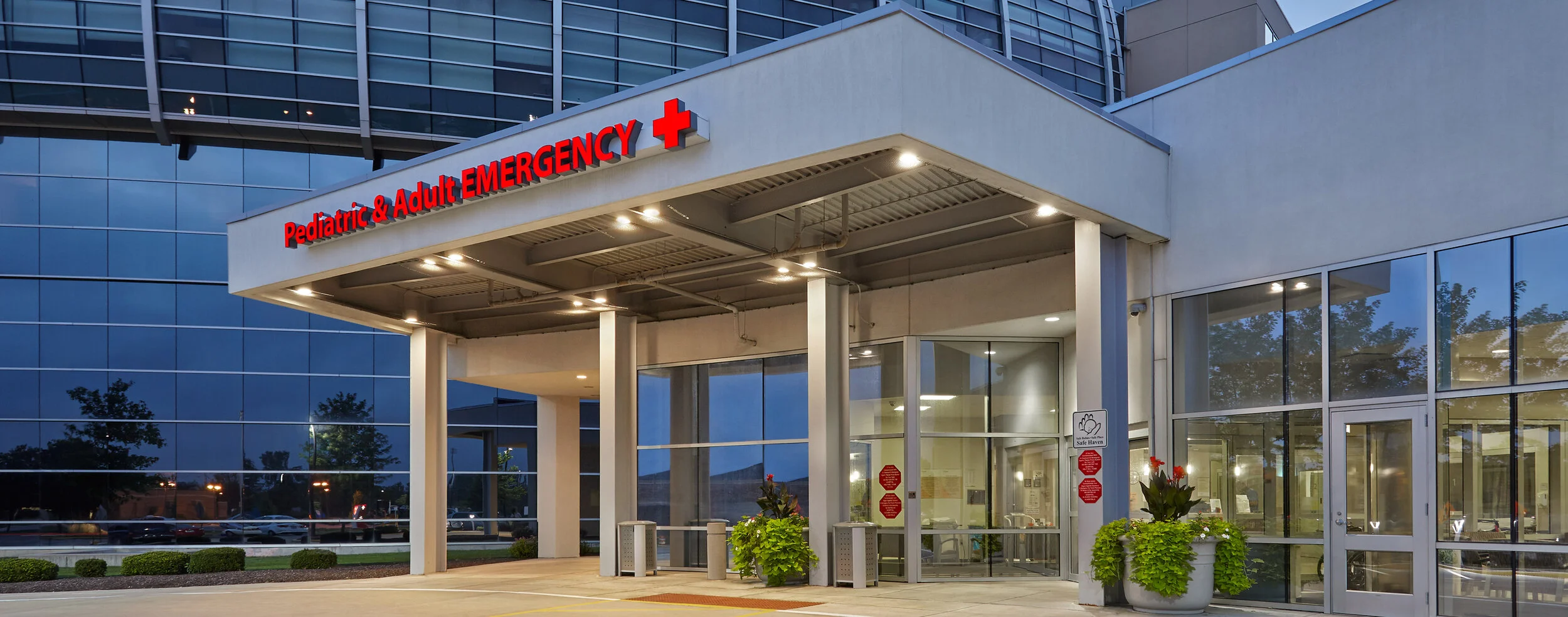Emergency Room Care Now