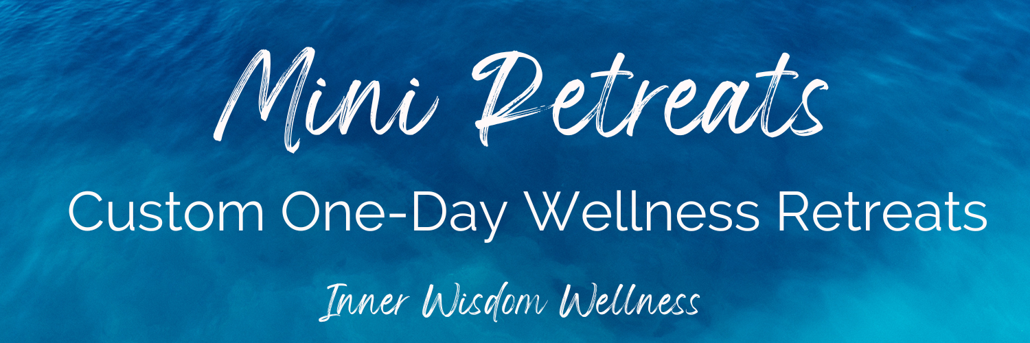 Custom Mini Wellness Retreats in the Hocking Hills — Inner Wisdom