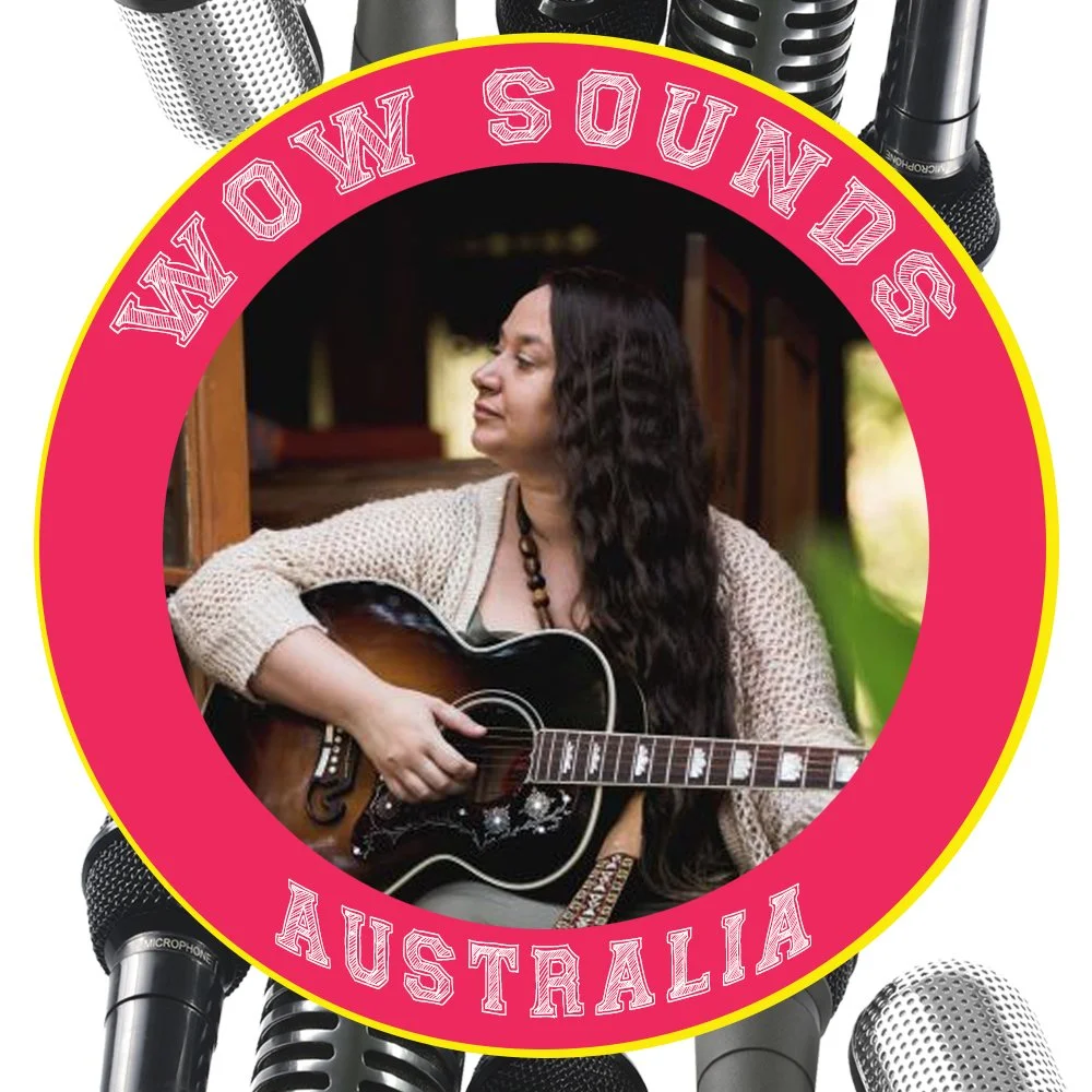 WOW Sounds — WOW Australia