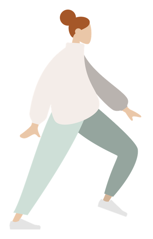 Therapy — Krista List-Leinberger