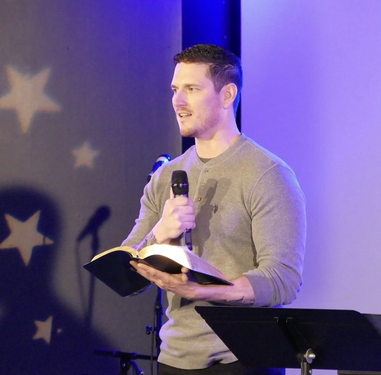 Experience One Church League City, TX