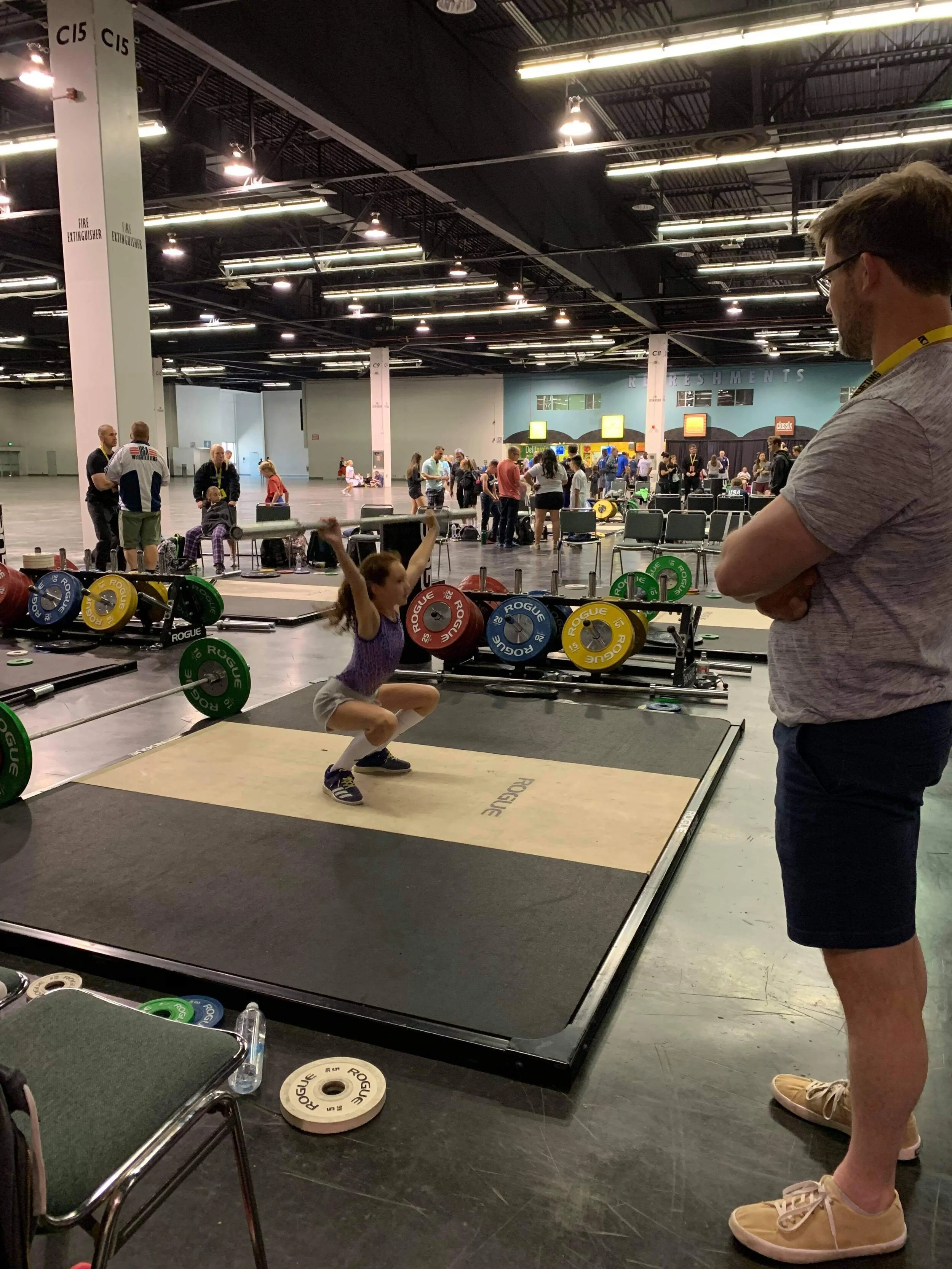 Pricing — Cheshire Weightlifting Club