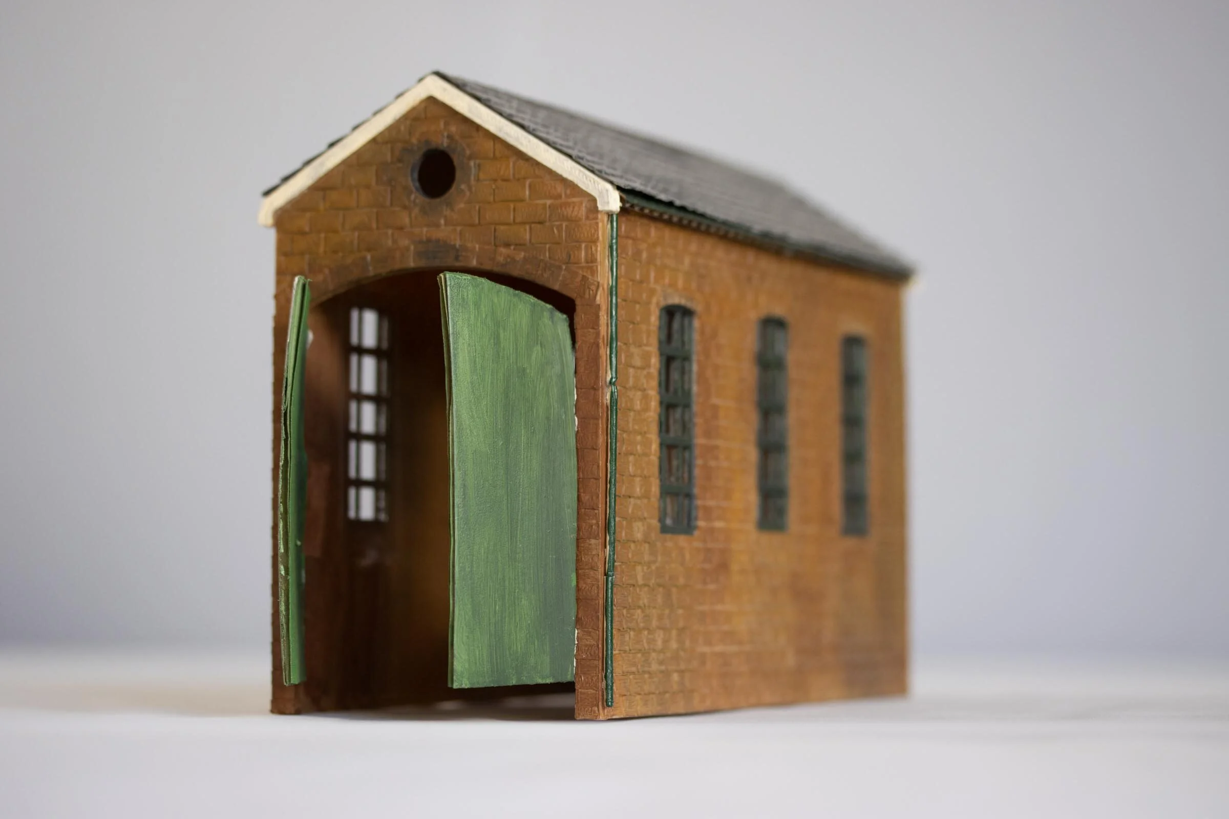 Structures — TheFamousEight