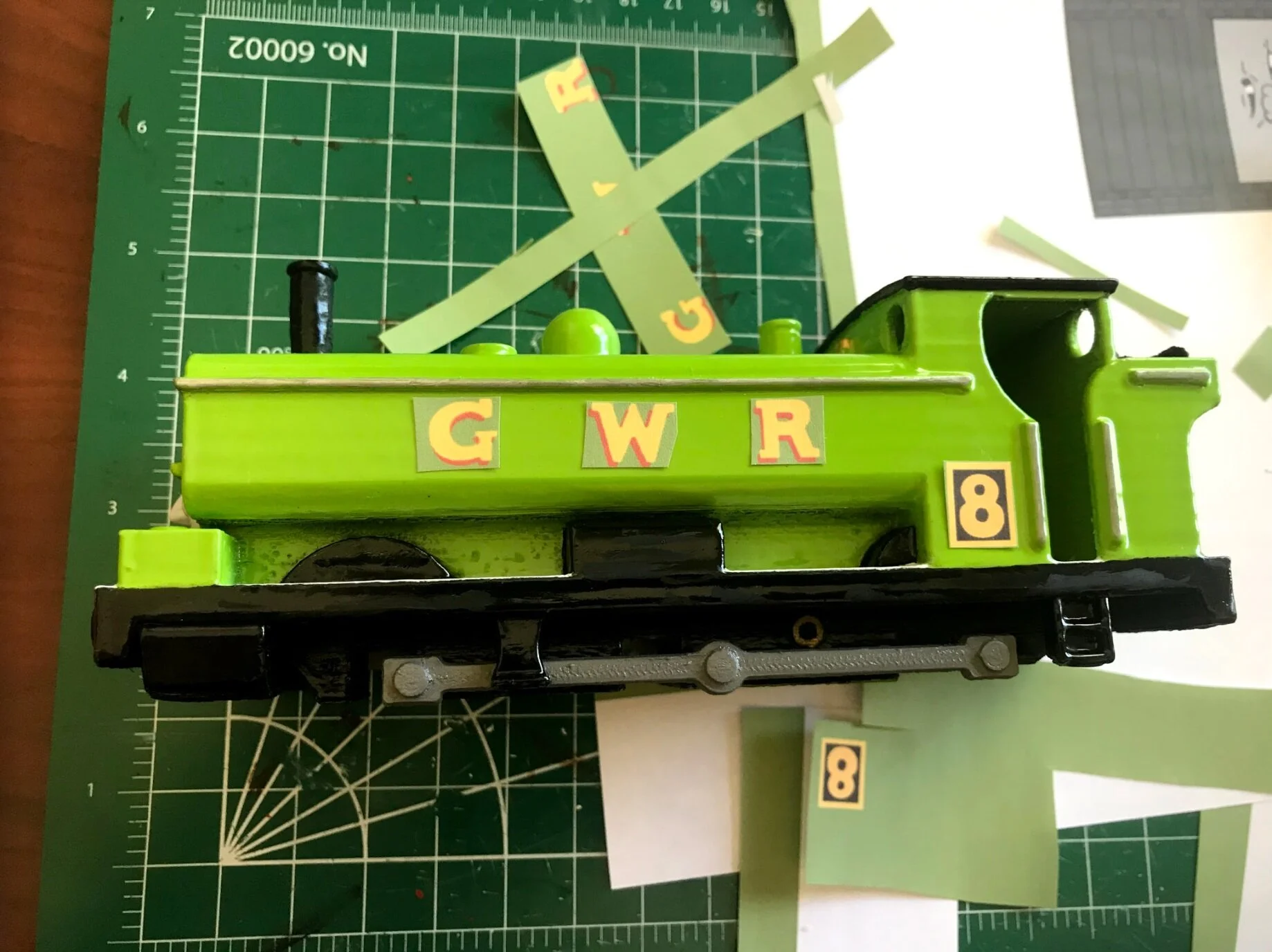 Duck — TheFamousEight